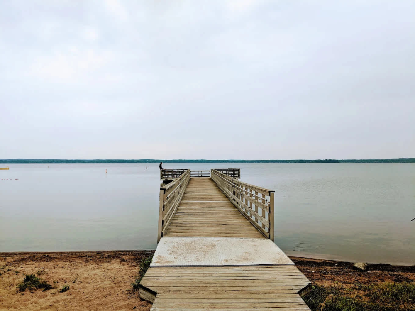 Shell Lake Municipal Campground - Hipcamp in Shell Lake, Wisconsin
