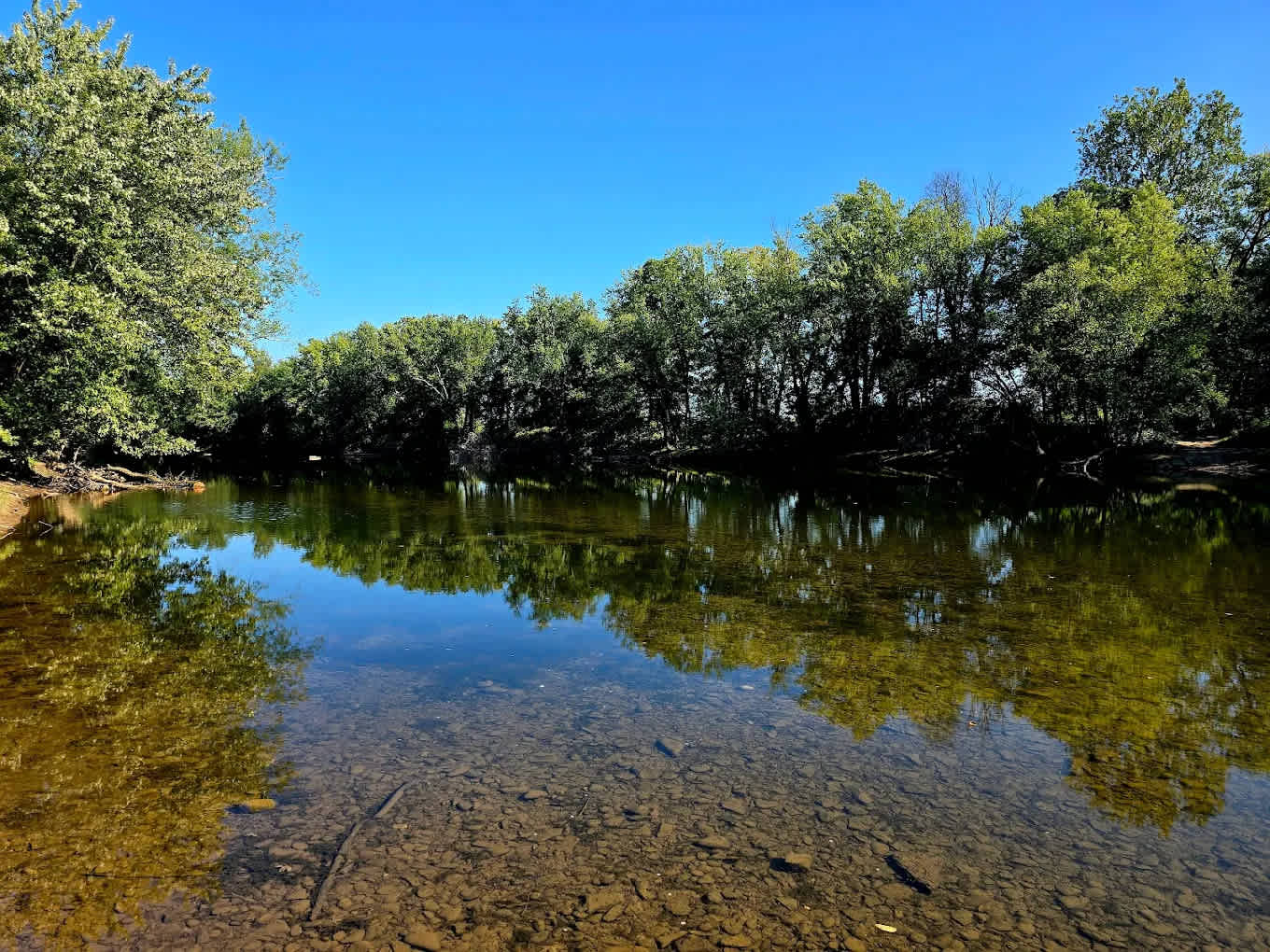 Indian Head Campground - Hipcamp in Bloomsburg, Pennsylvania