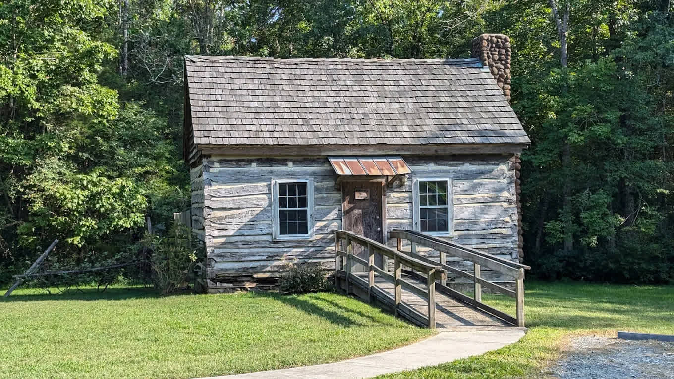 Hagan-Stone Park - Hipcamp in Greensboro, North Carolina