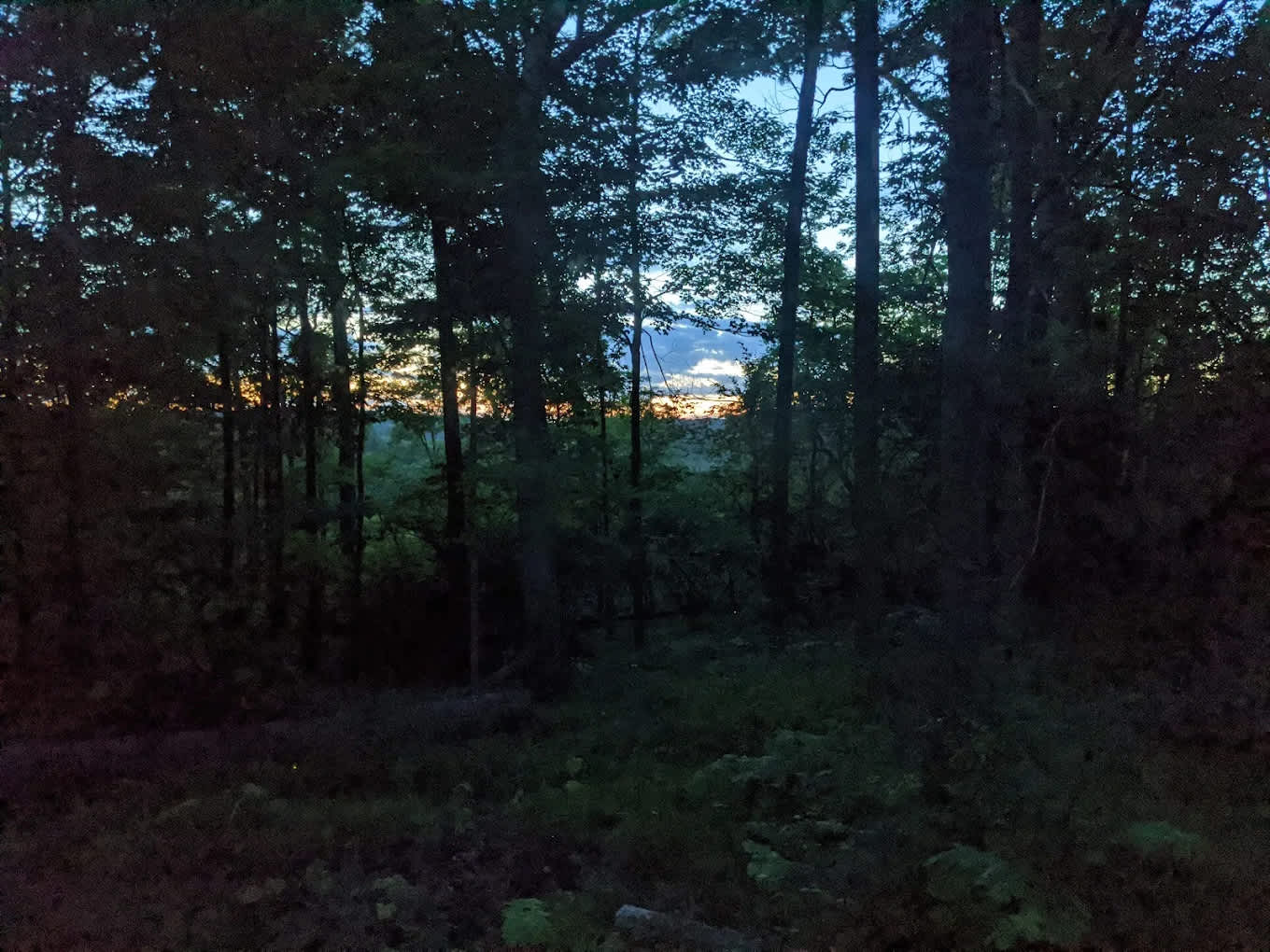 Camp Long Lake Scout Camp - Potawatomi Area Council - Hipcamp in Saint ...