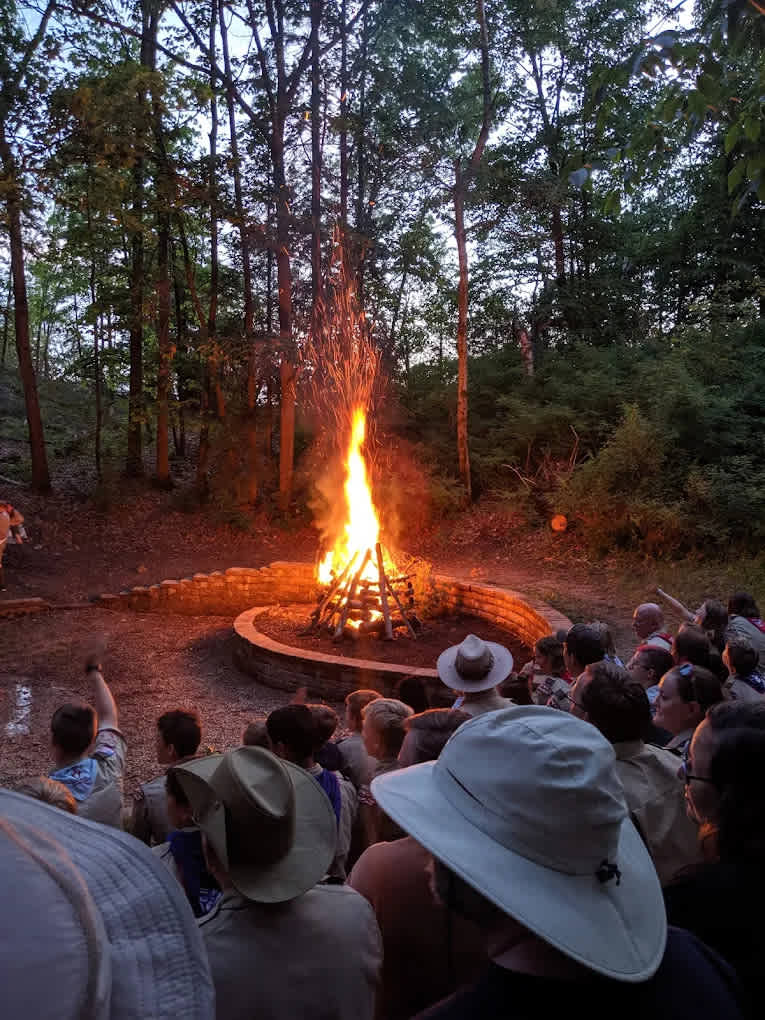 Camp Long Lake Scout Camp - Potawatomi Area Council - Hipcamp in Saint ...