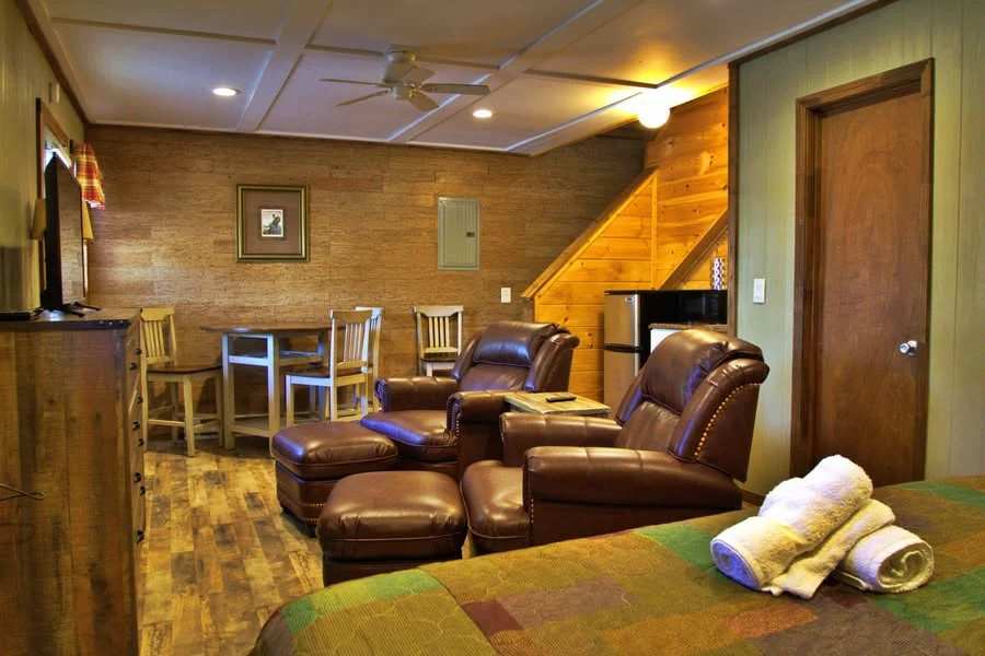 Timberfell Resort - Hipcamp in Greeneville, Tennessee