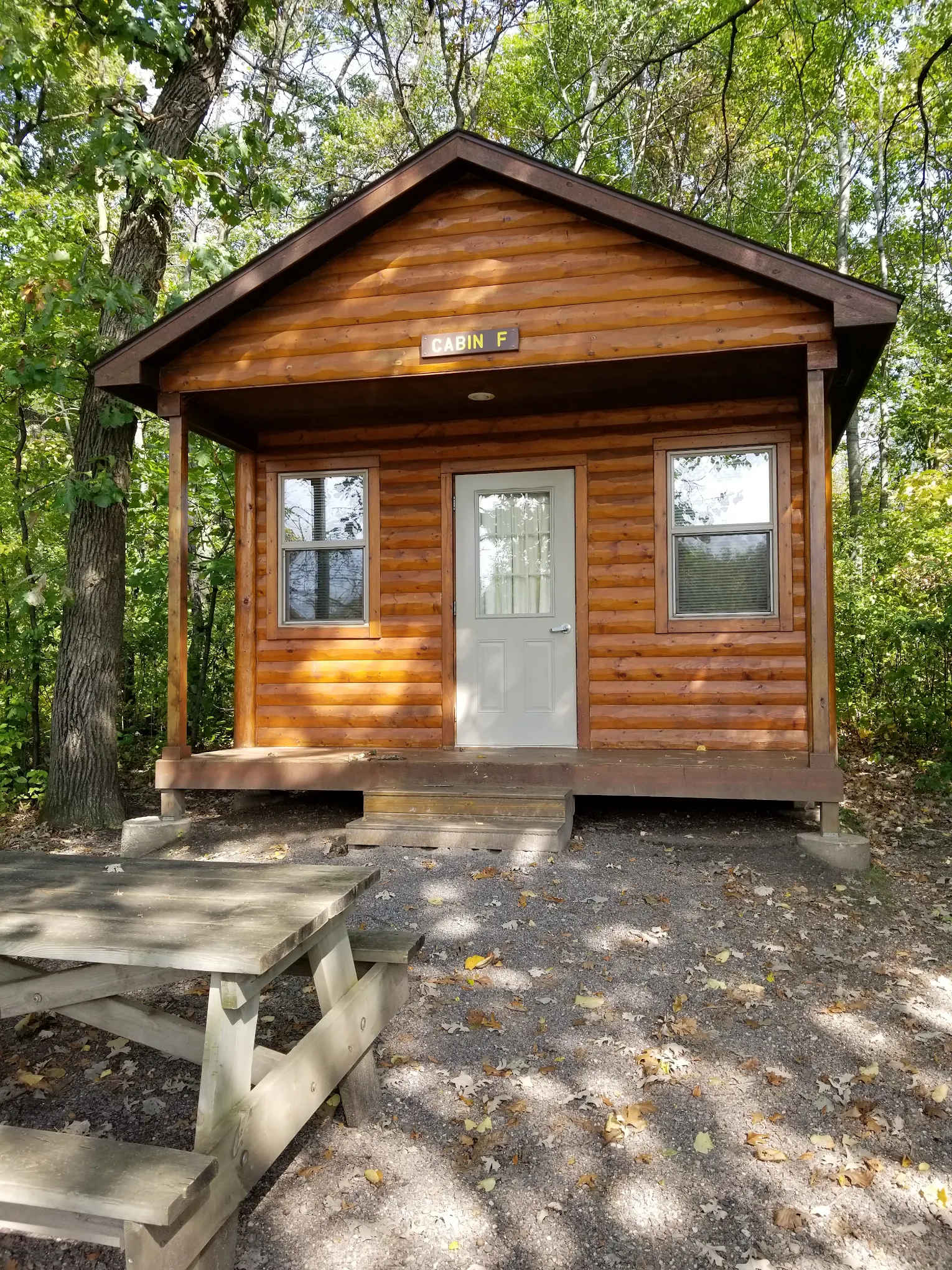 Lake Koronis Regional Park and Campground - Hipcamp in Paynesville ...