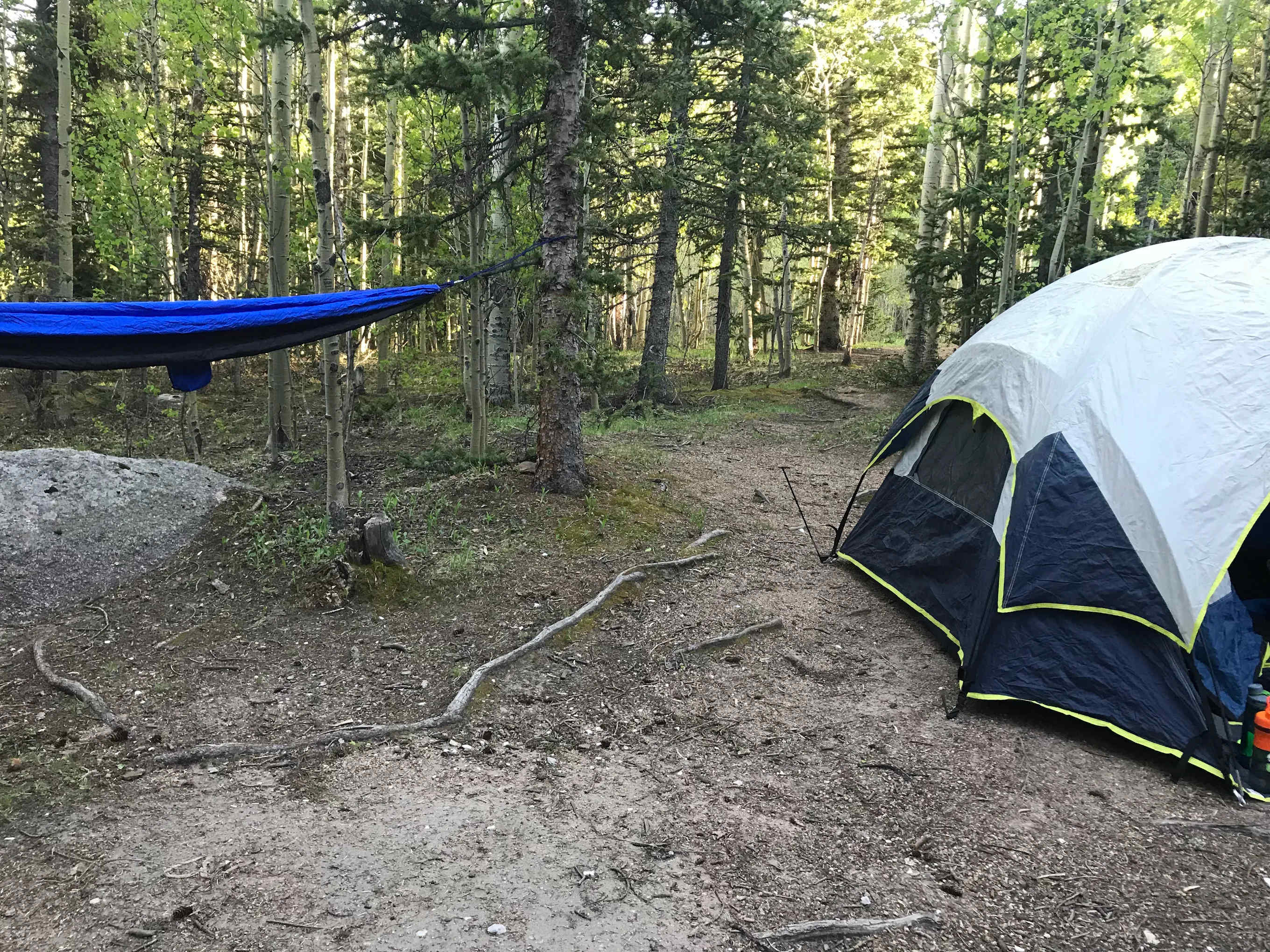 Barr Camp - Hipcamp in Manitou Springs, Colorado