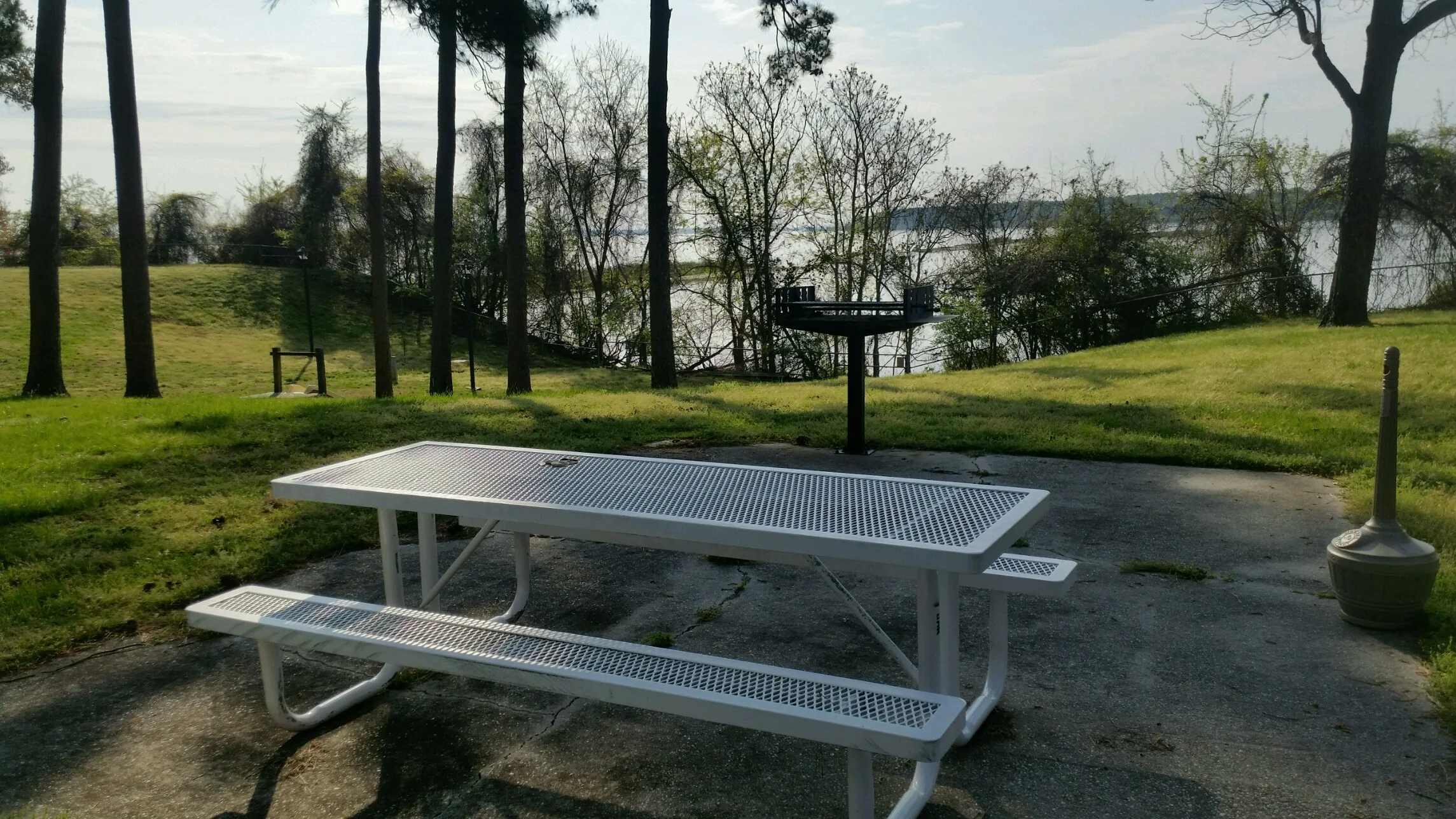 Naval Weapons Station Yorktown - Cheatham Annex Recreation Area ...