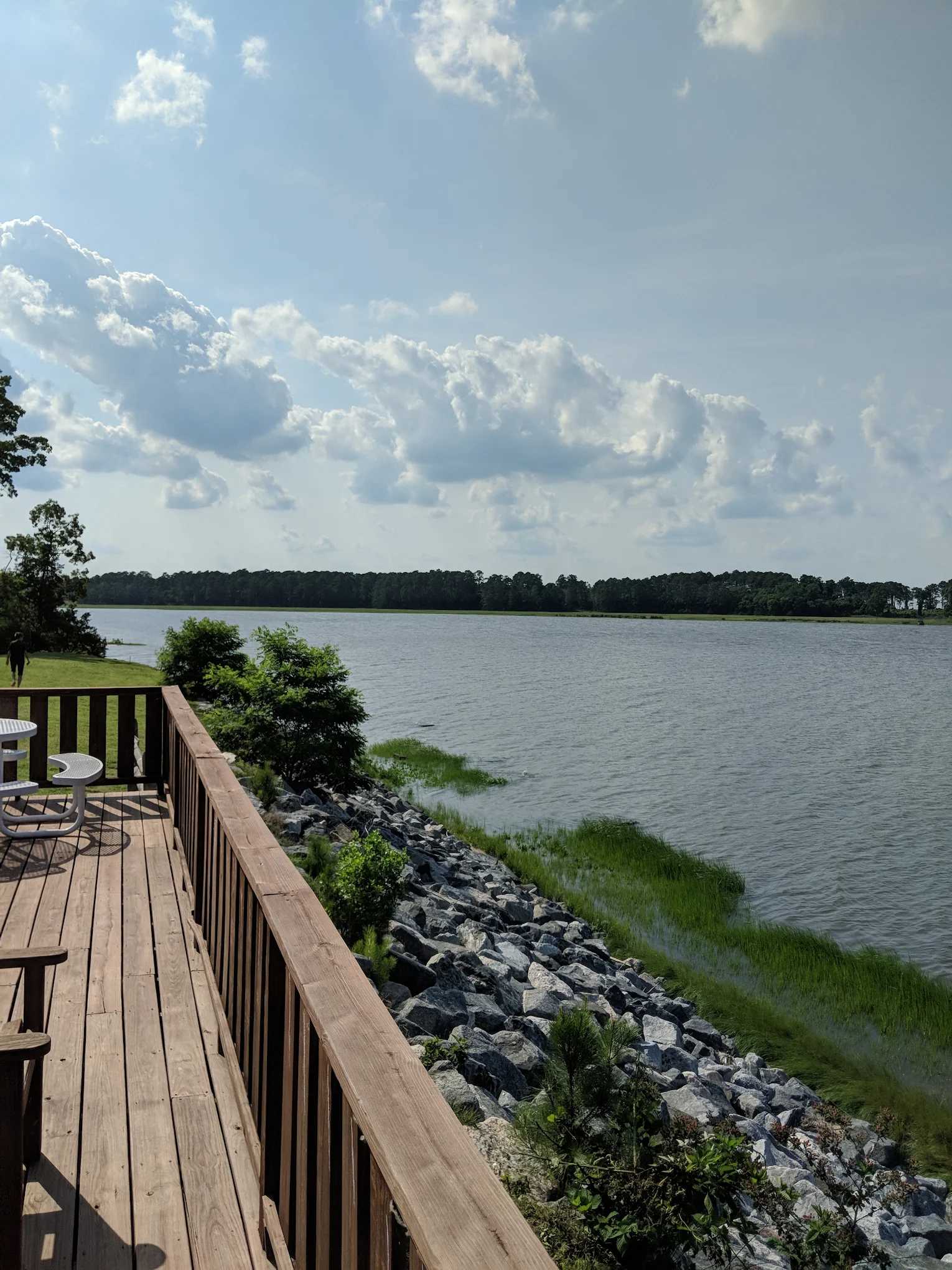Naval Weapons Station Yorktown - Cheatham Annex Recreation Area ...