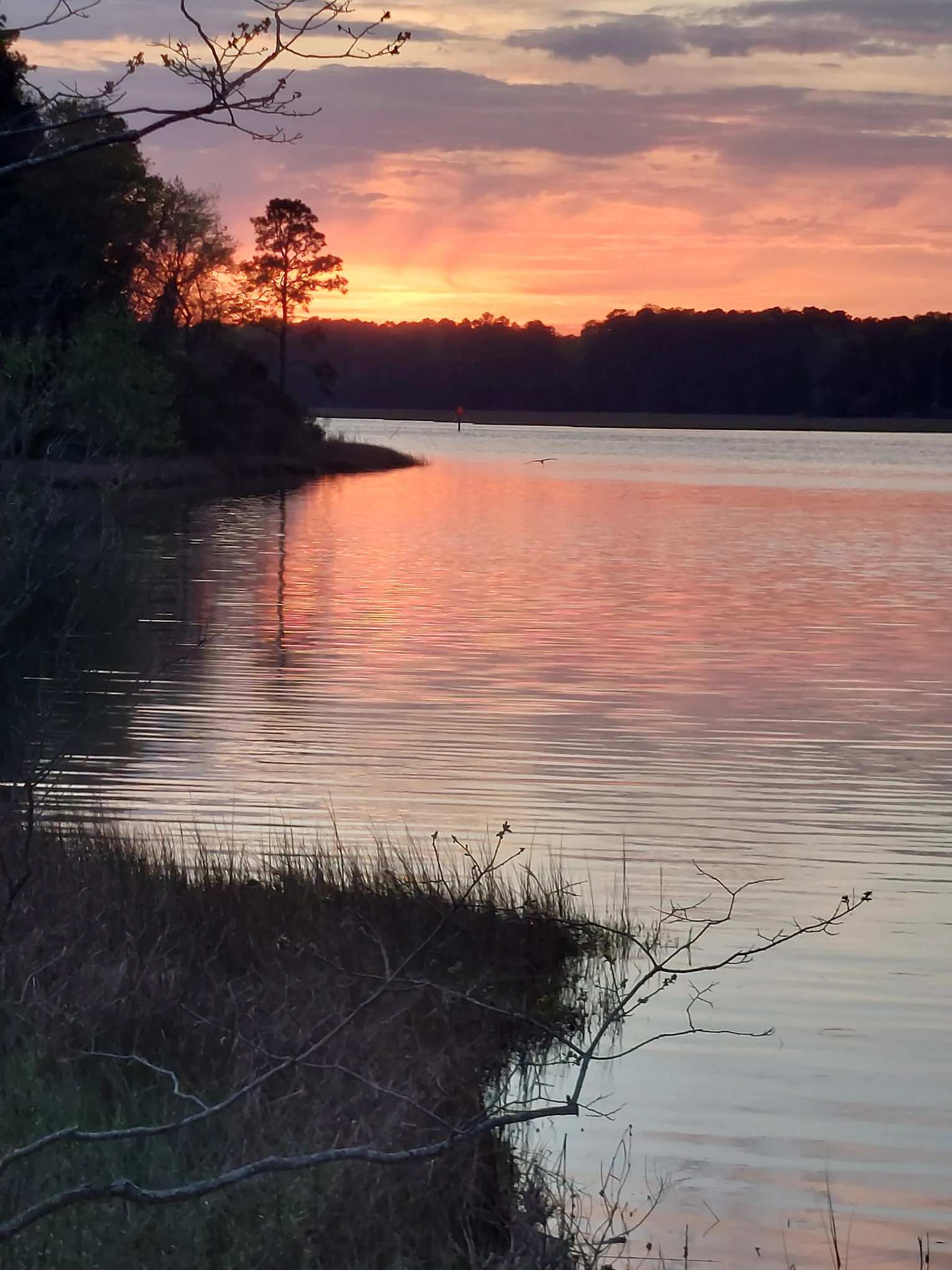 Naval Weapons Station Yorktown - Cheatham Annex Recreation Area ...