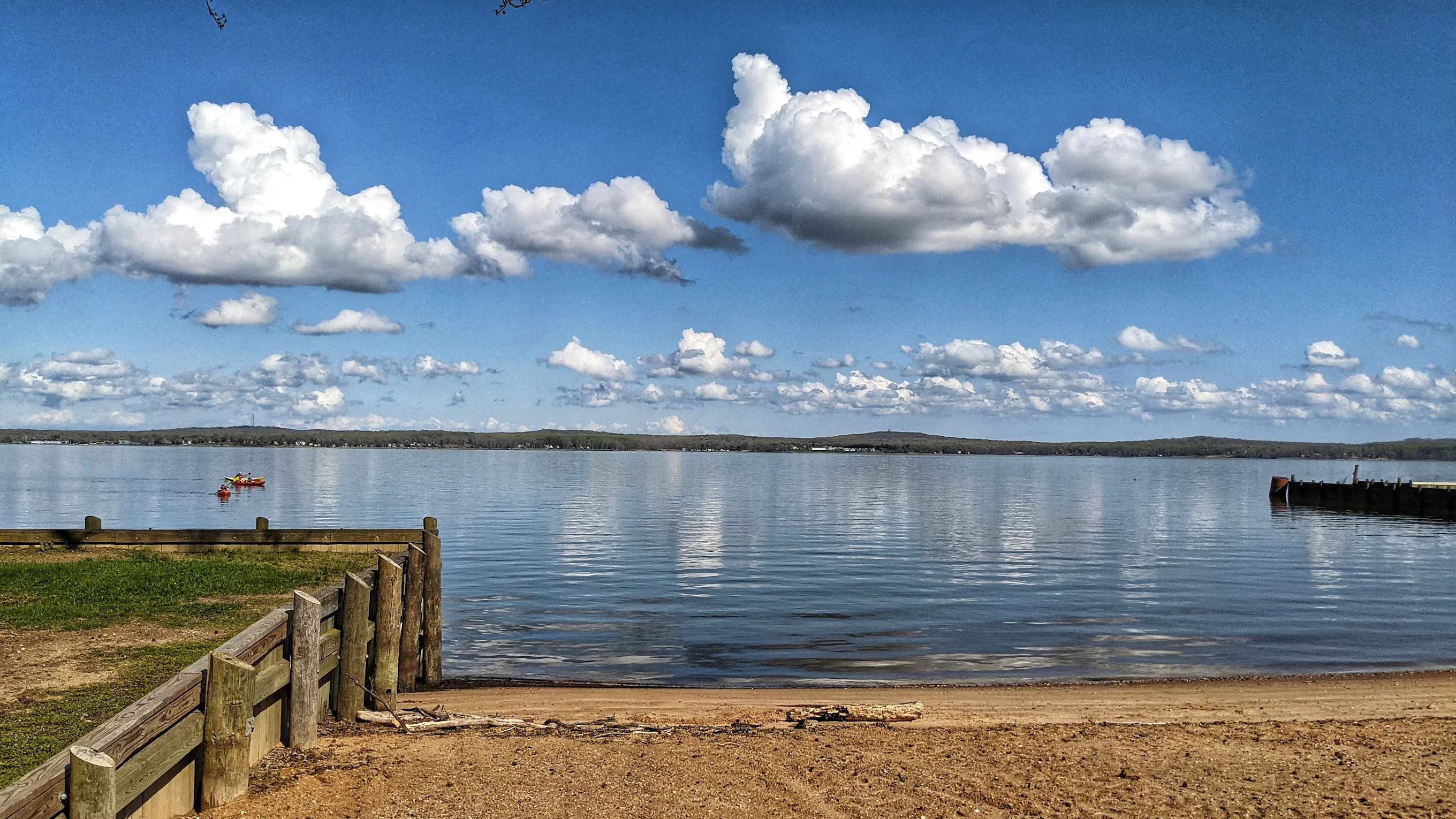 Craft Haven Campground & Marina - Hipcamp in Perryville, Maryland