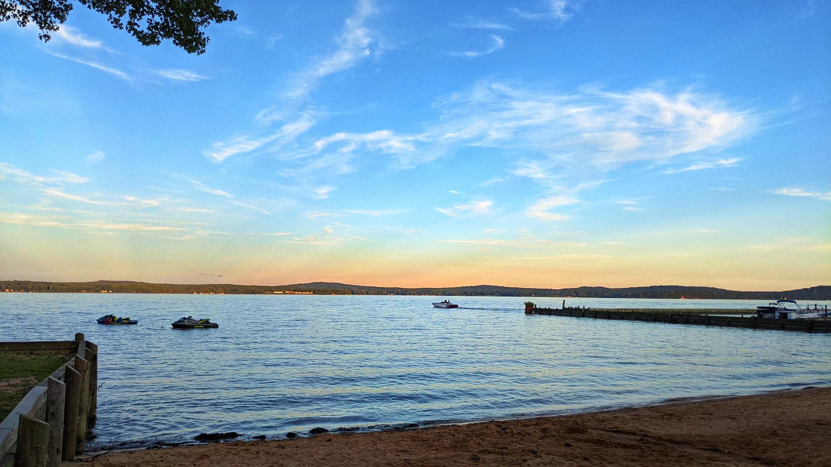 Craft Haven Campground & Marina - Hipcamp in Perryville, Maryland