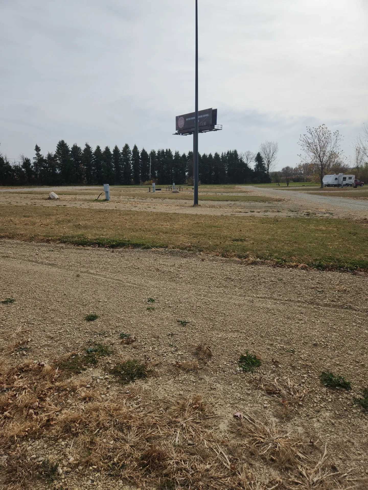 Green Acres RV Park - Hipcamp in Dexter, Minnesota