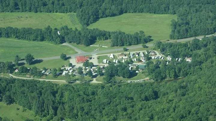 Mohawk Park Campground - Hipcamp in Charlemont, Massachusetts