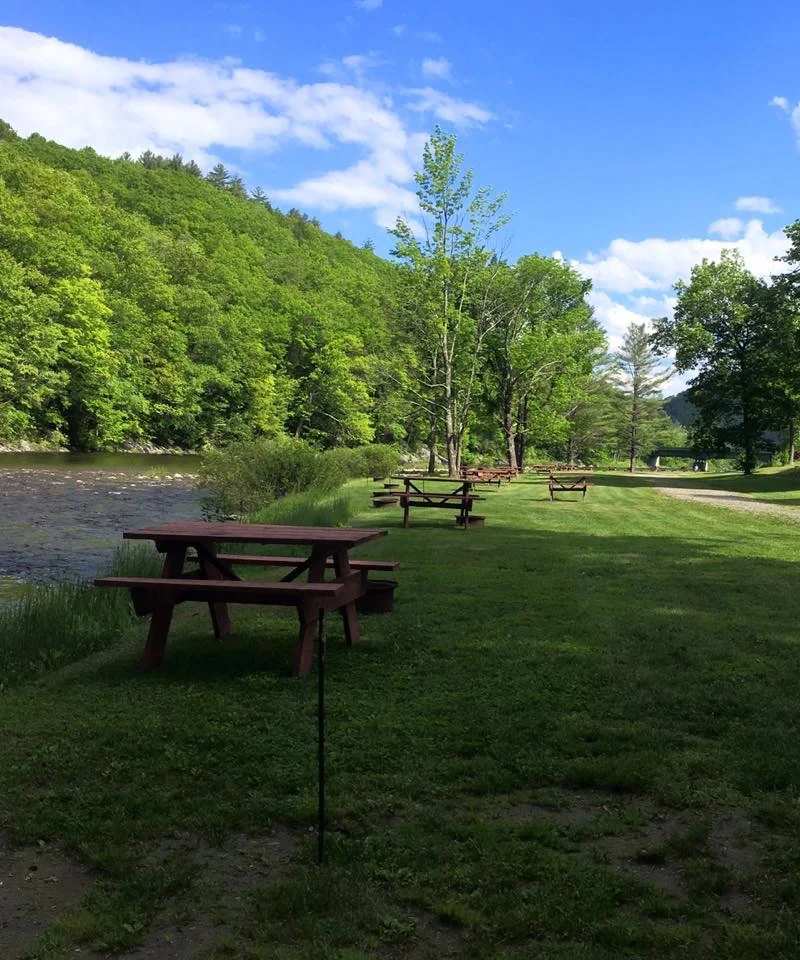 Mohawk Park Campground - Hipcamp in Charlemont, Massachusetts