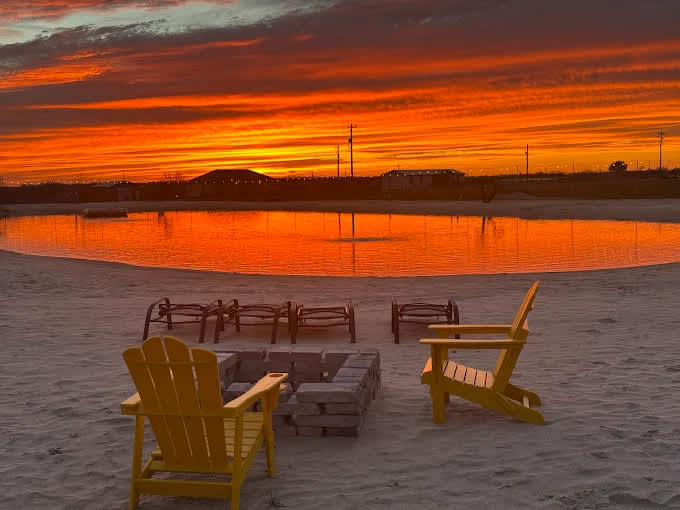 Rustic Waters RV Resort - Hipcamp in Seguin, Texas