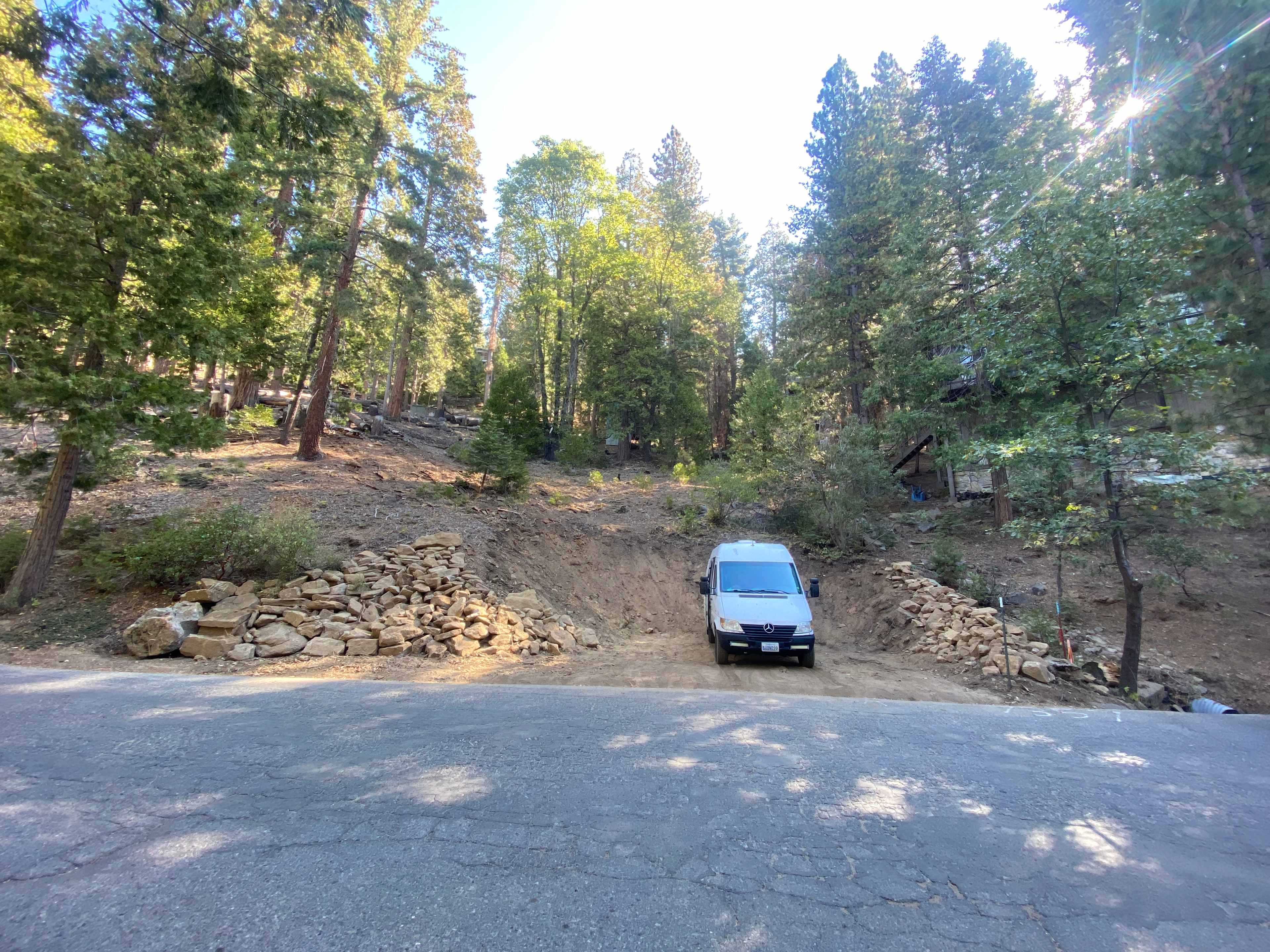 Best camping in Sierra National Forest, CA 2025
