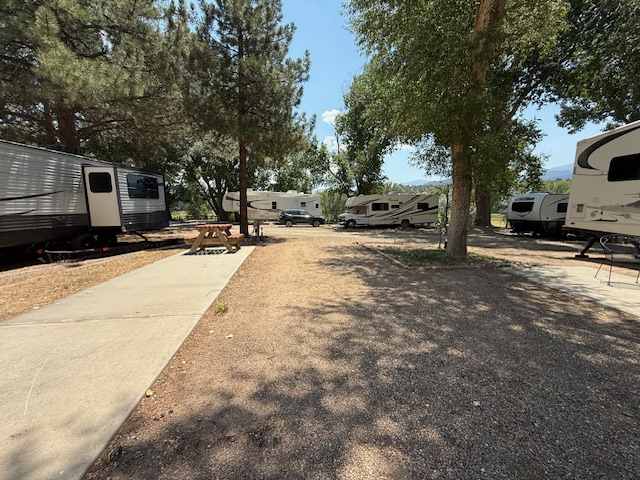Pleasant Valley RV Park - Hipcamp in Howard, Colorado