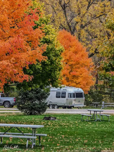 Pulpit Rock Campground - Hipcamp in Decorah, Iowa