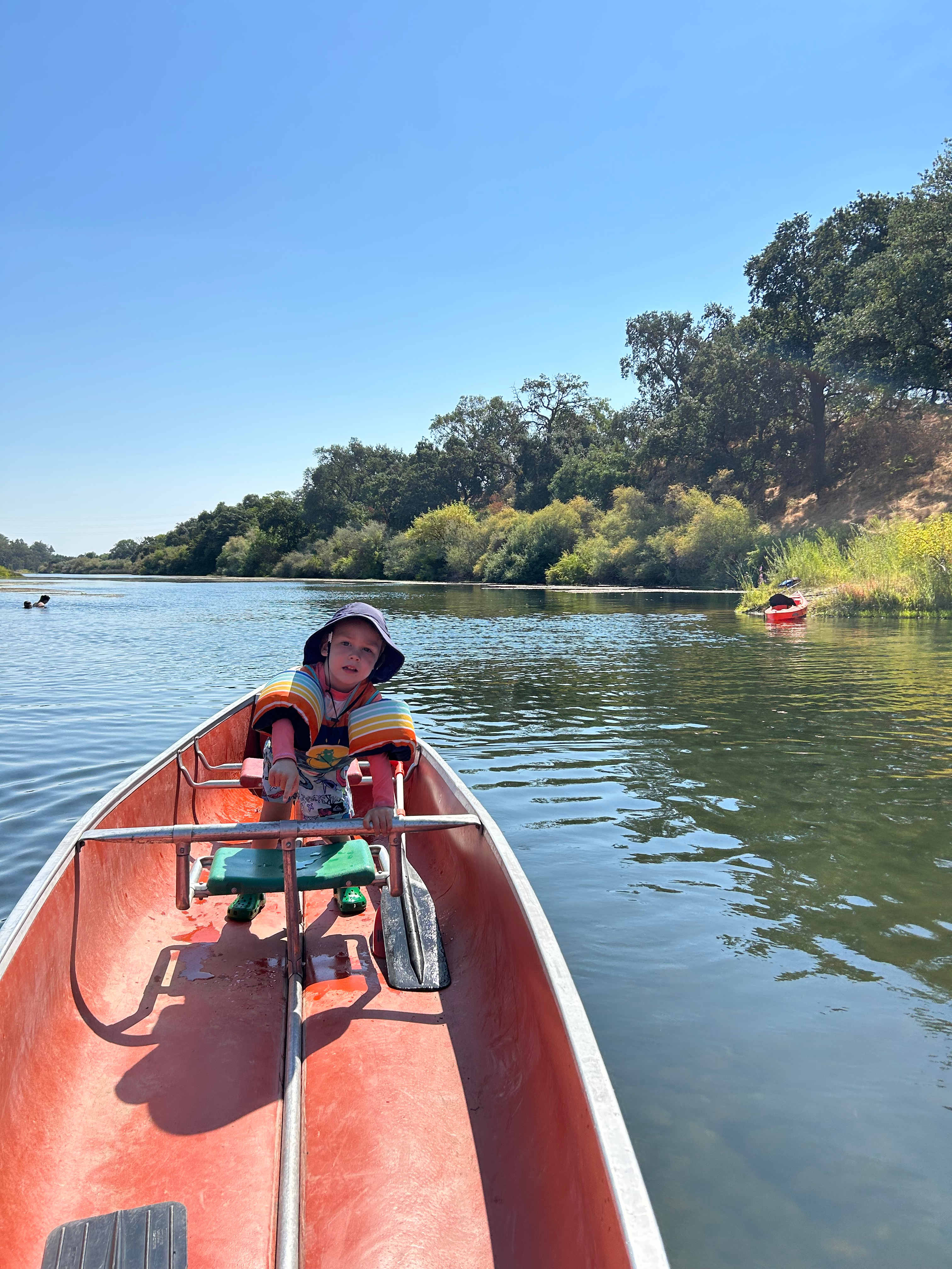 The best big rig friendly campgrounds near San Andreas, California