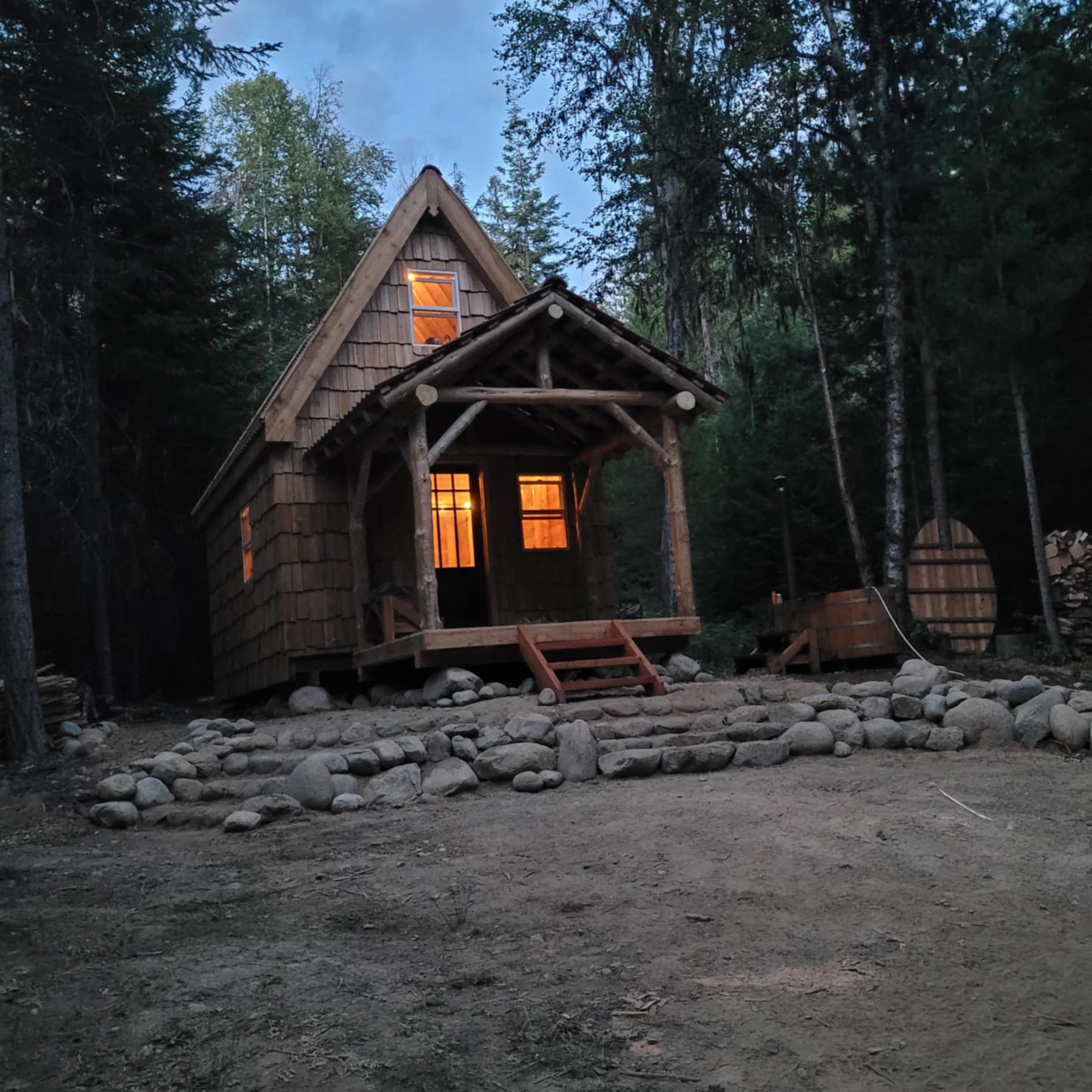 Camping Near Nelson, BC, CA: 12 Best Campgrounds 2025 | Hipcamp