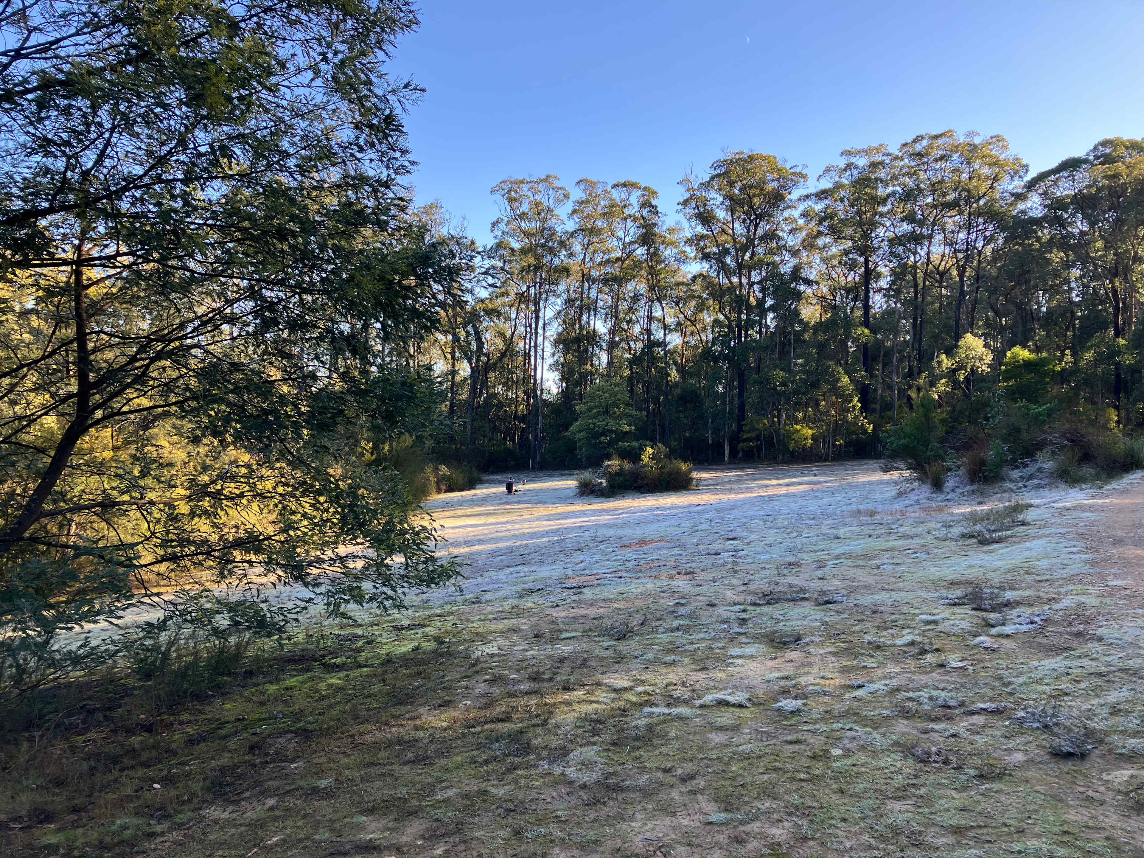 Camping Near Melbourne, VIC, AU: 12 Best Campgrounds 2025 | Hipcamp