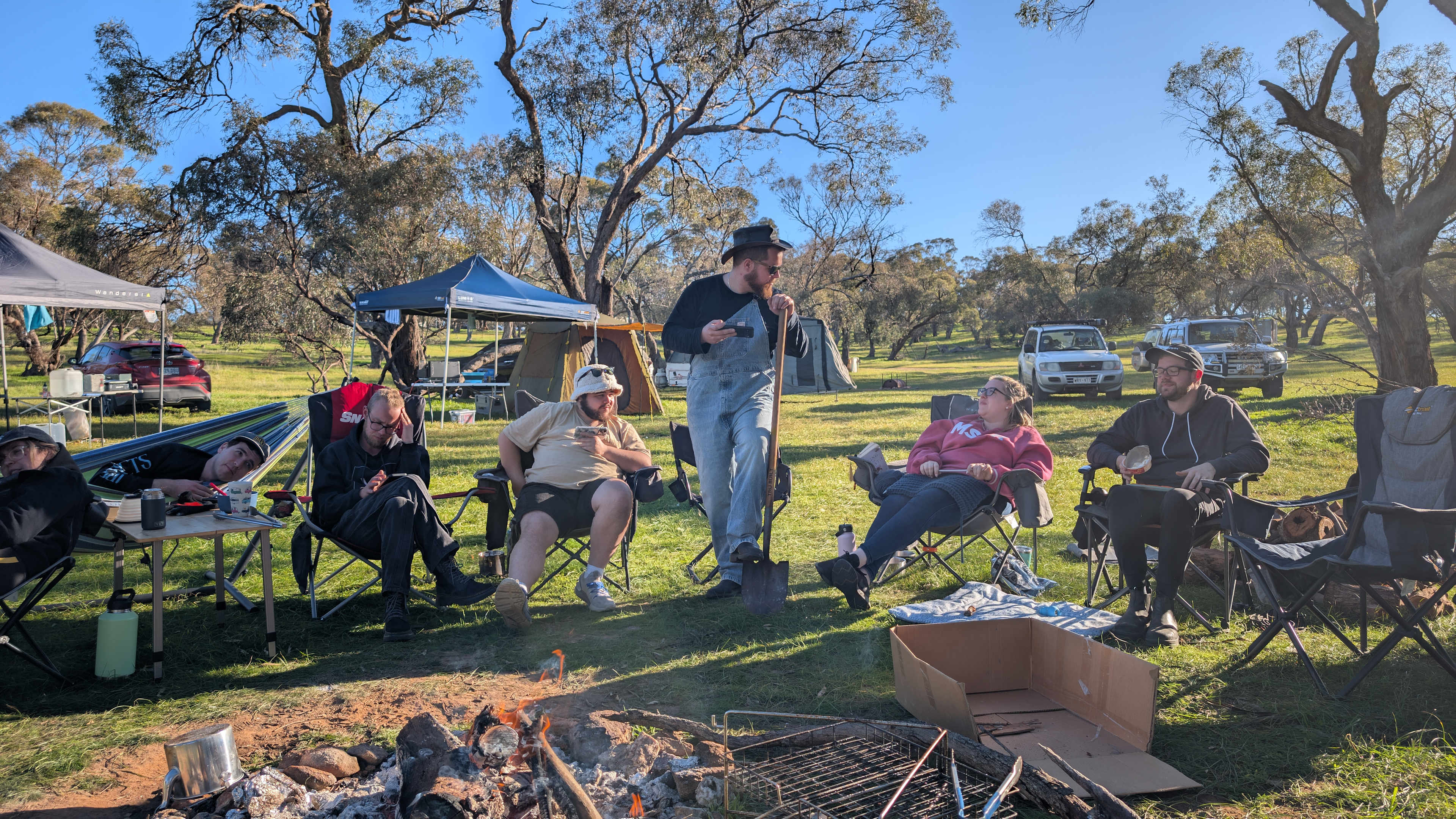Camping Near Adelaide, SA, AU: 12 Best Campgrounds 2025 | Hipcamp