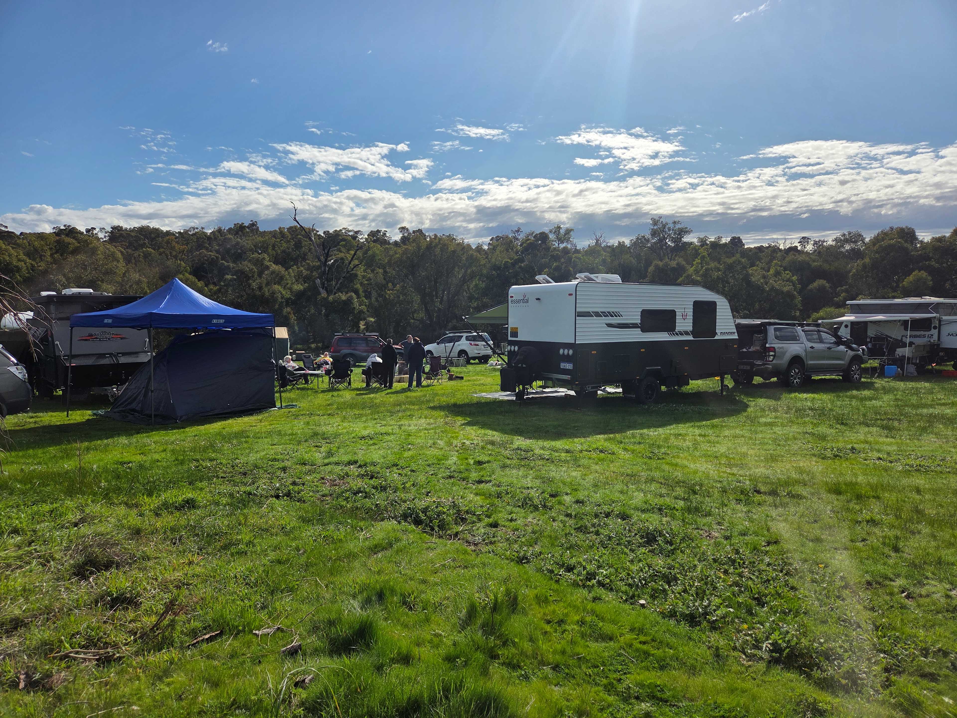 Camping Near Perth, WA, AU: 12 Best Campgrounds 2025 | Hipcamp