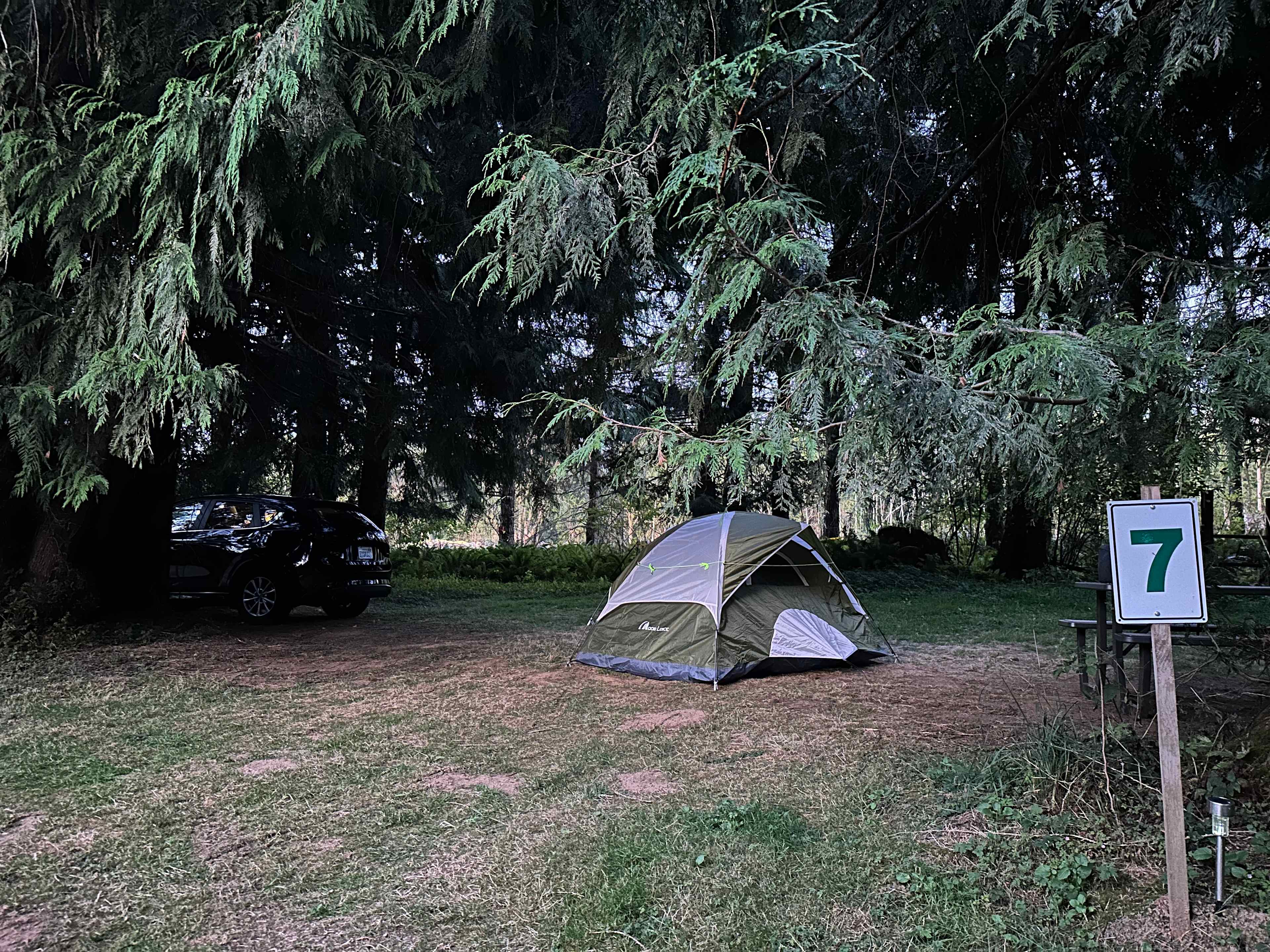 Camping Near Neah Bay, WA, US: 12 Best Campgrounds 2025 | Hipcamp