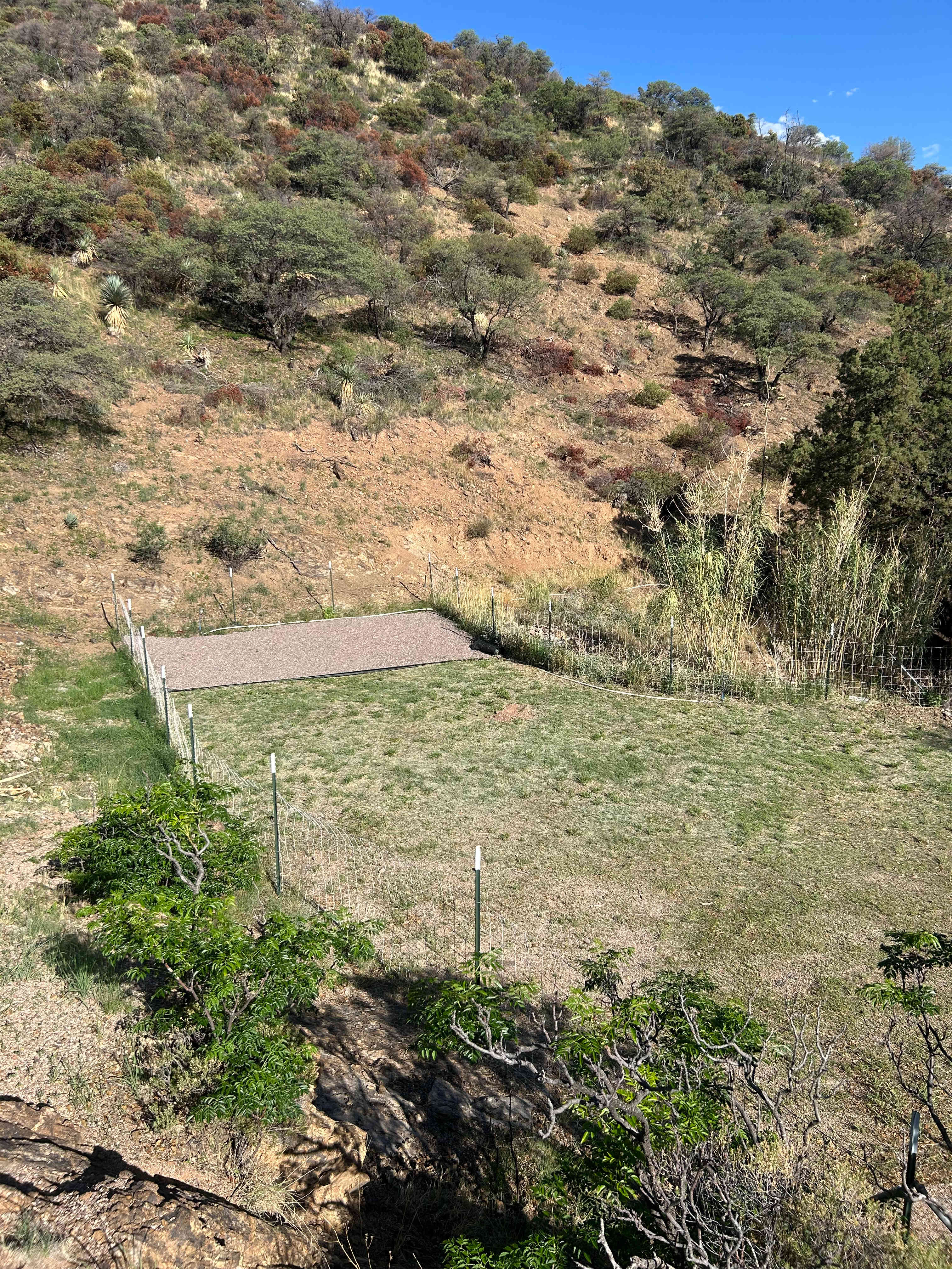 Bisbee Loco - Hipcamp in Bisbee, Arizona