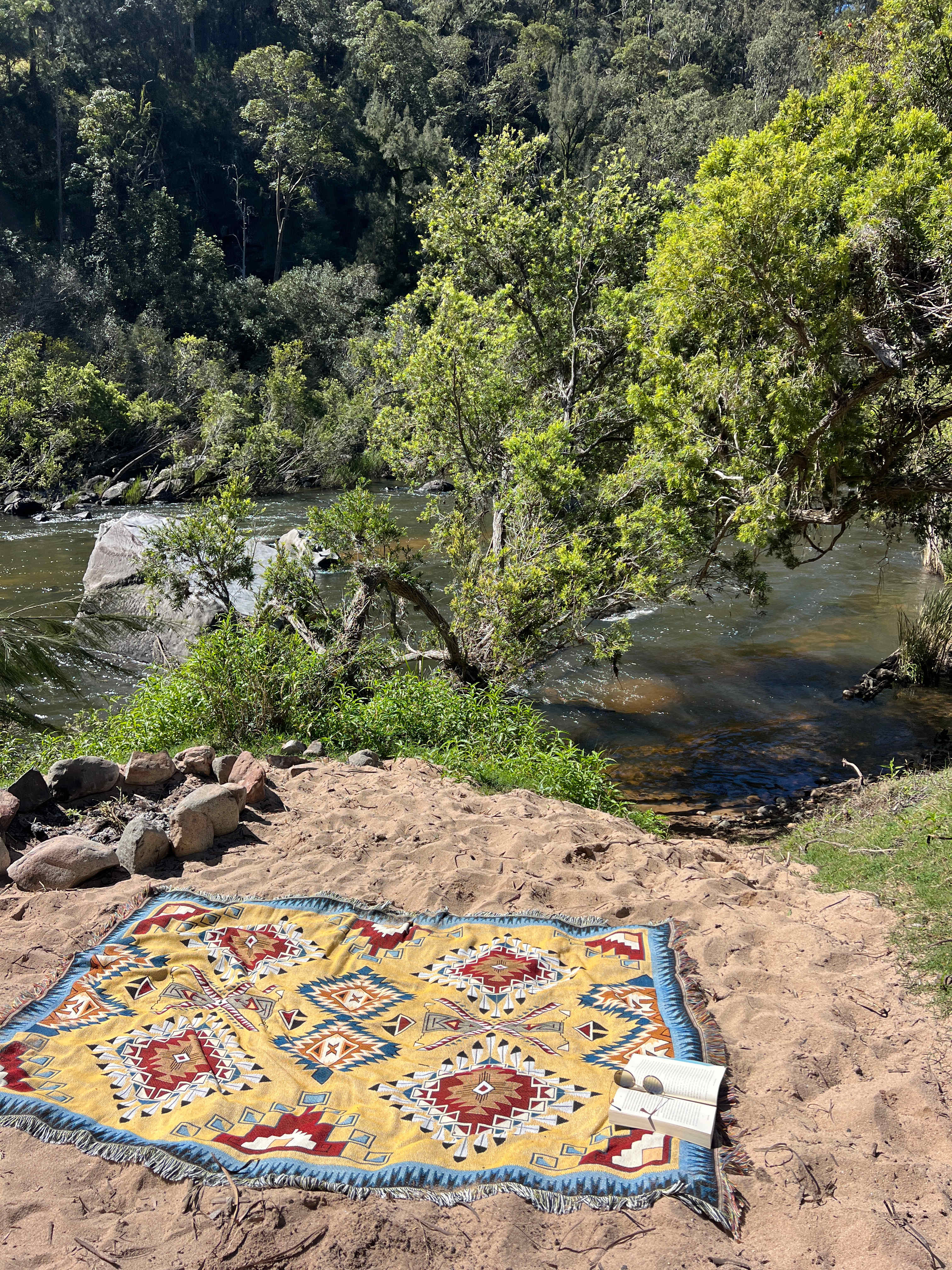 Camping in Northern Rivers, New South Wales: Best Northern Rivers ...