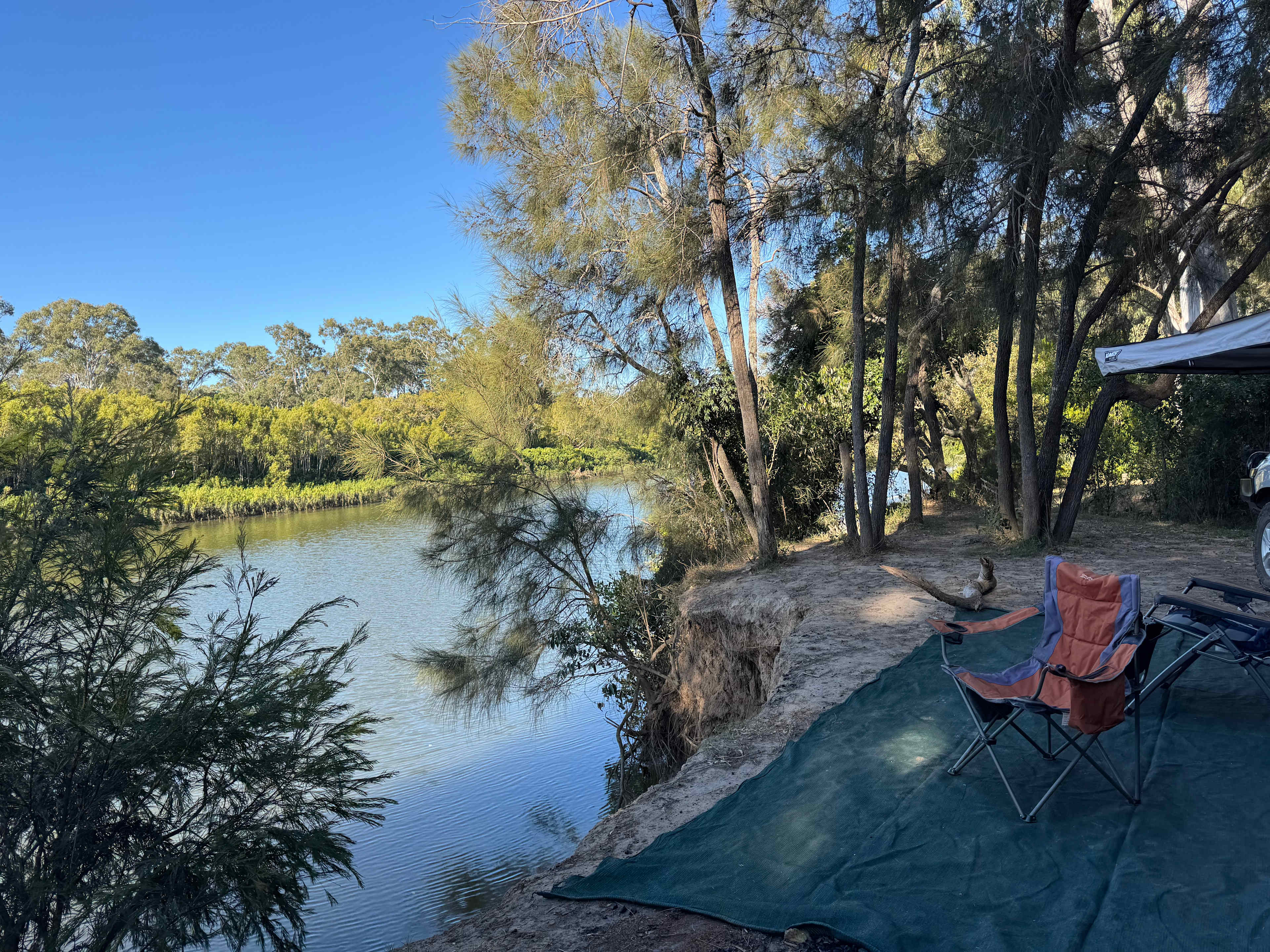 Camping Near Bundaberg, QLD, AU: 12 Best Campgrounds 2025 | Hipcamp