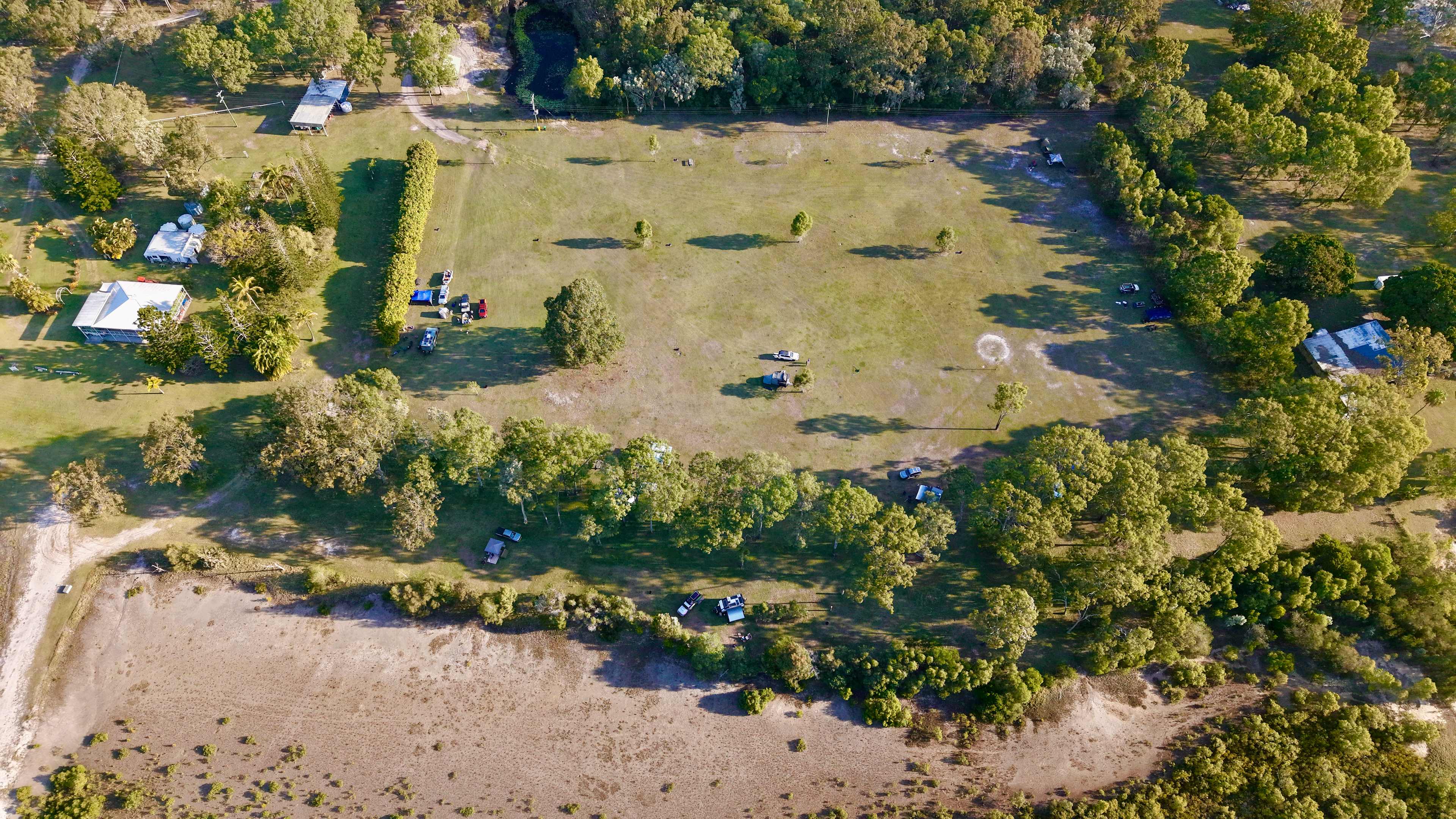 Camping Near Bundaberg, QLD, AU: 12 Best Campgrounds 2025 | Hipcamp