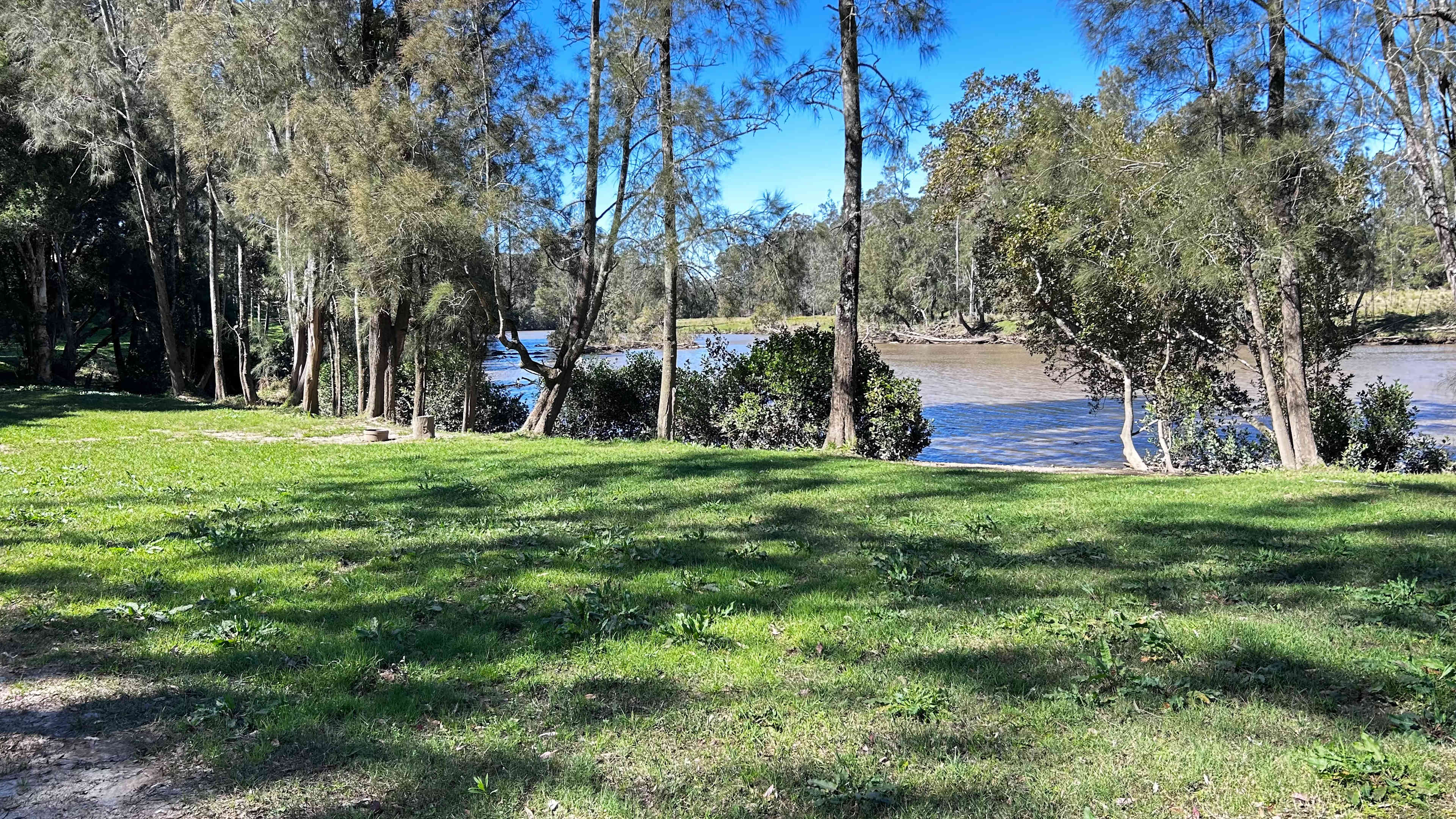 Camping Near Forster, NSW, AU: 12 Best Campgrounds 2025 | Hipcamp