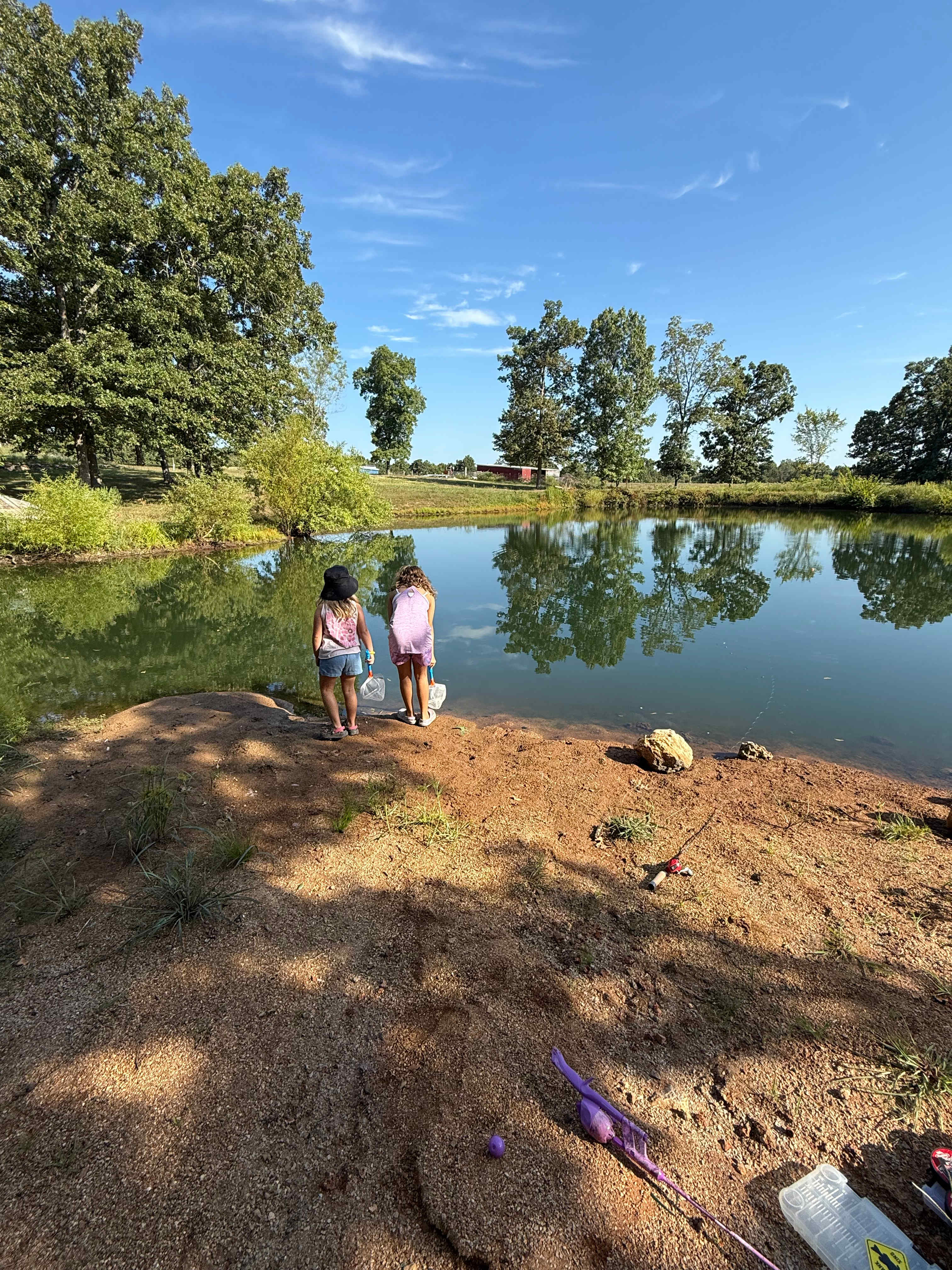 Camping Near St Louis, MO, US: 12 Best Campgrounds 2025 | Hipcamp