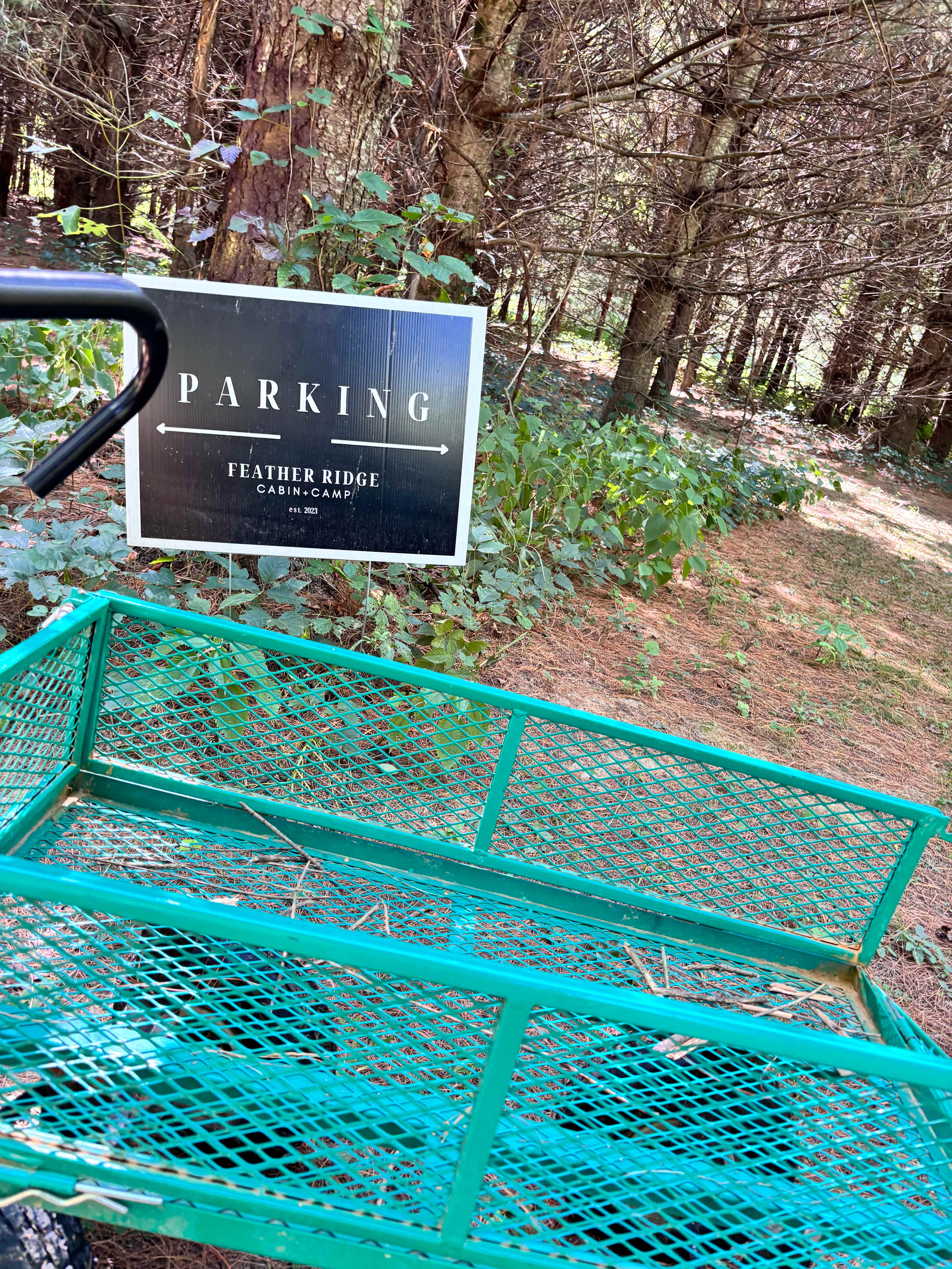 Best camping in Hocking Hills State Park, OH 2025