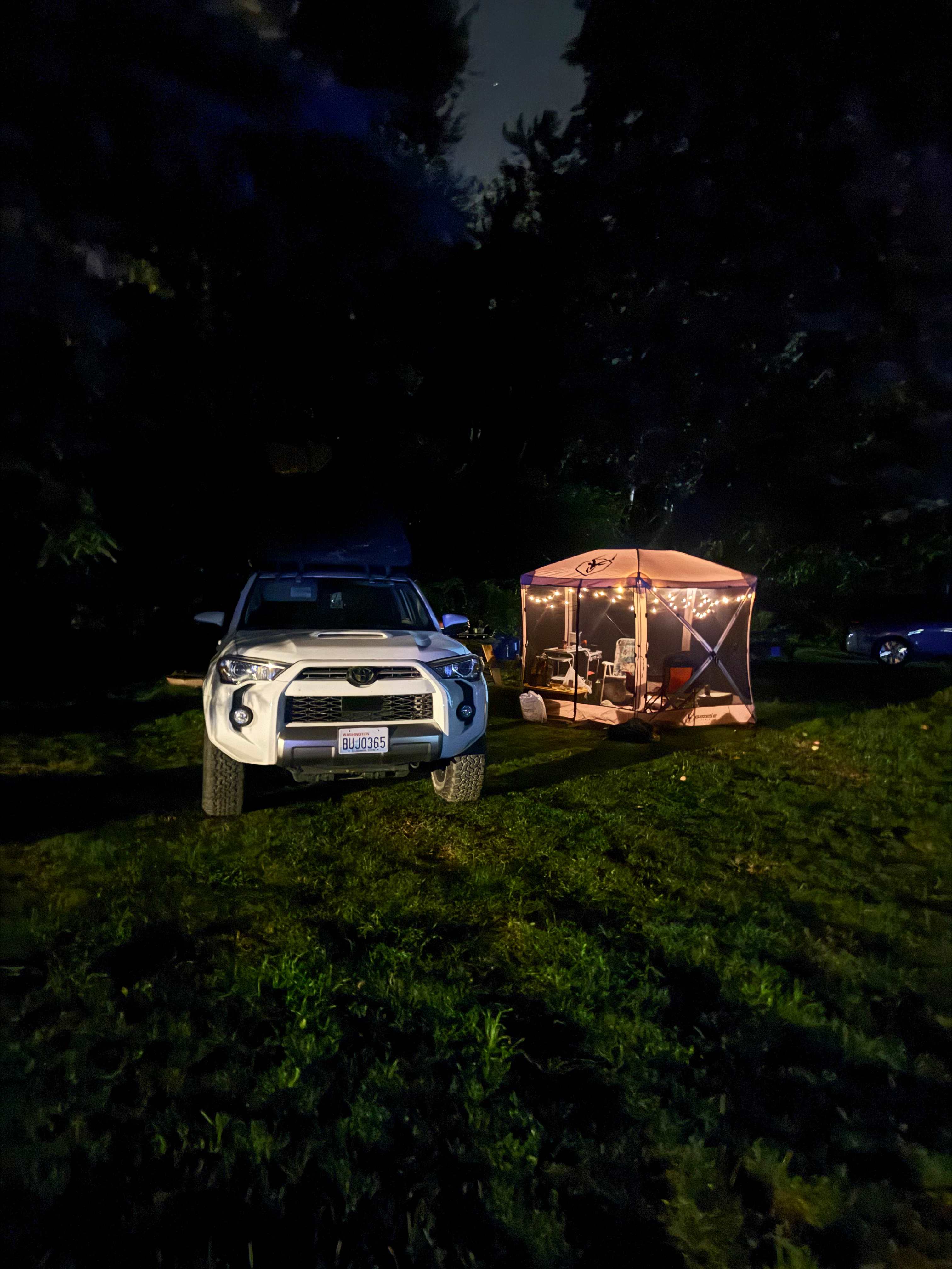 Best camping near Diablo Lake, WA, US: 12 Best Campgrounds 2025 | Hipcamp