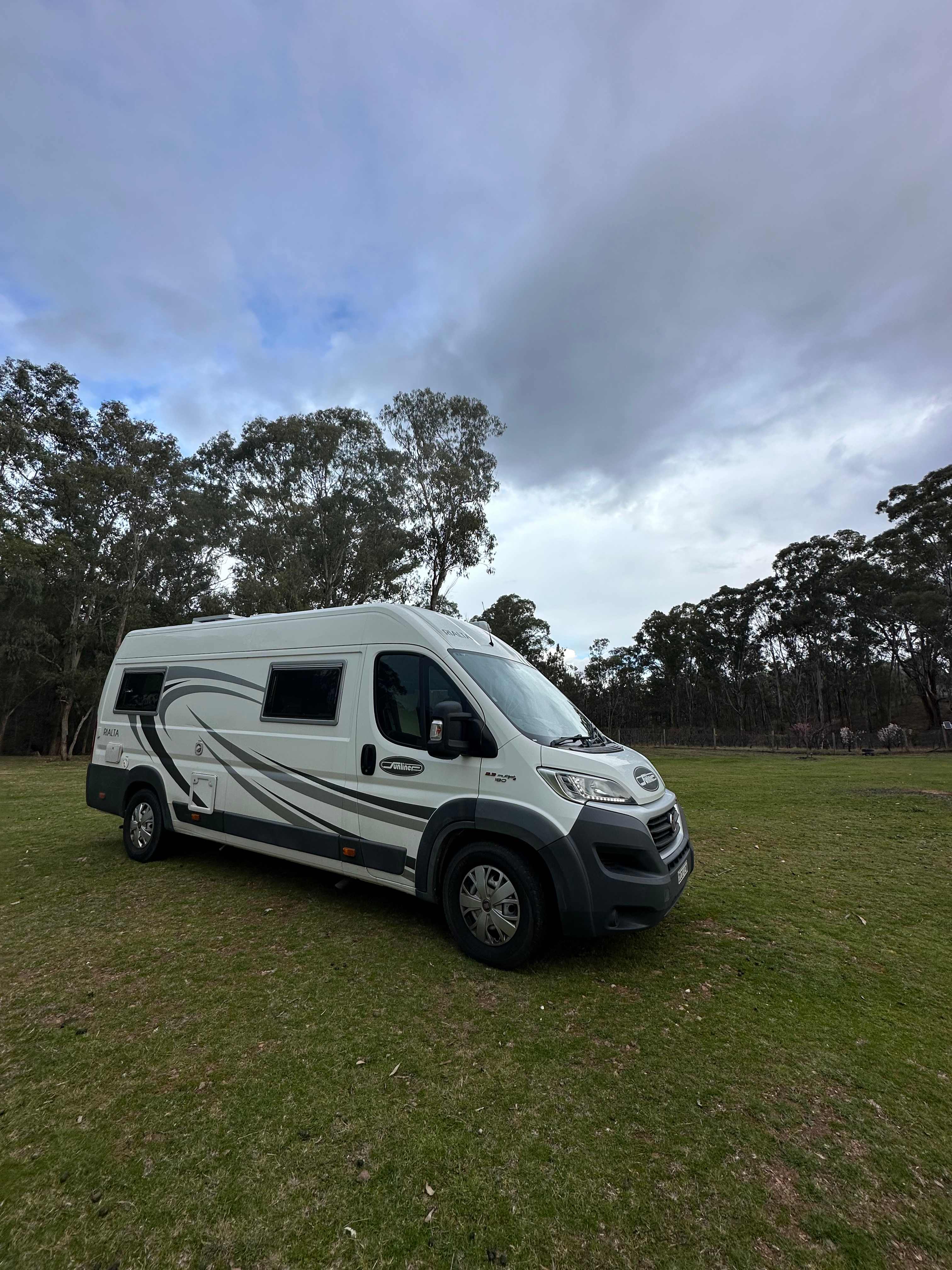 Camping Near Bathurst, NSW, AU: 12 Best Campgrounds 2025 | Hipcamp