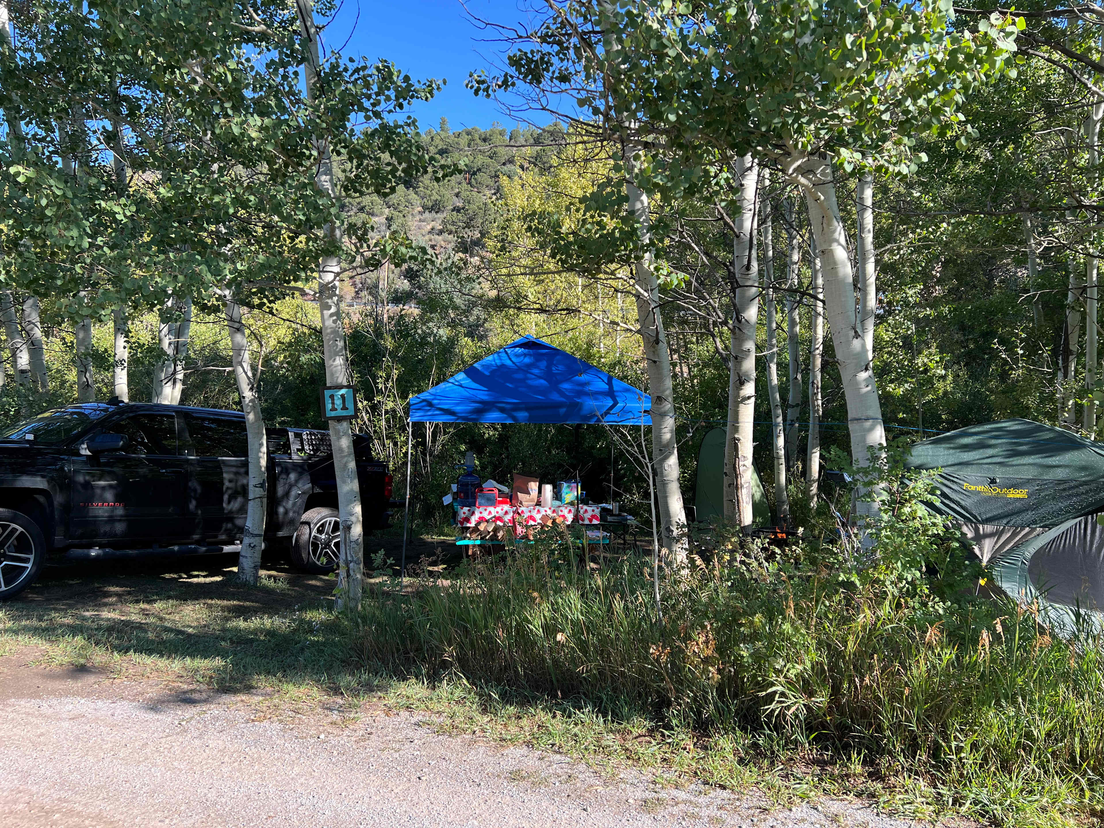 Best camping near Taylor Park Reservoir, CO, US: 12 Best Campgrounds ...