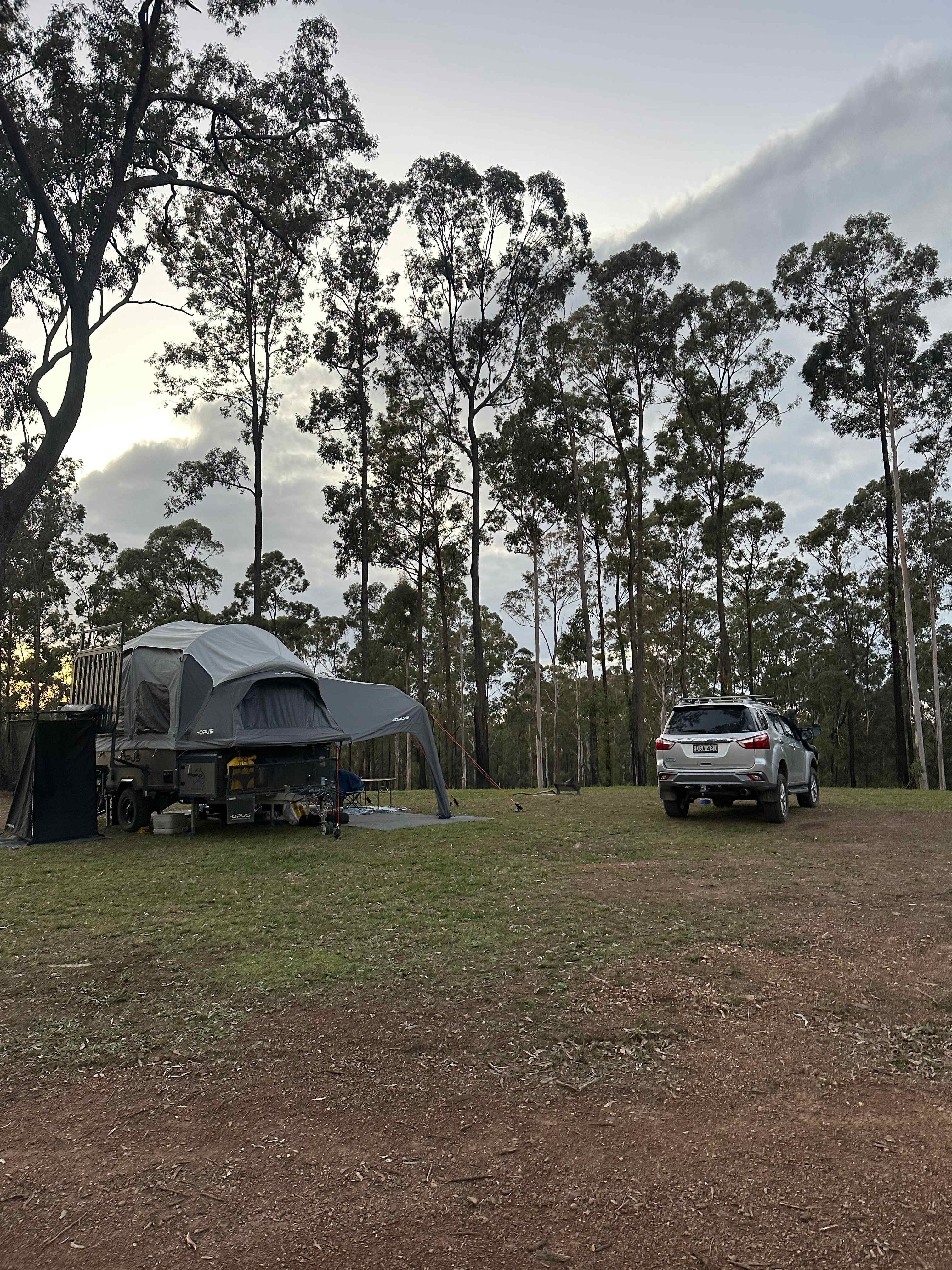 Camping Near Forster, NSW, AU: 12 Best Campgrounds 2025 | Hipcamp