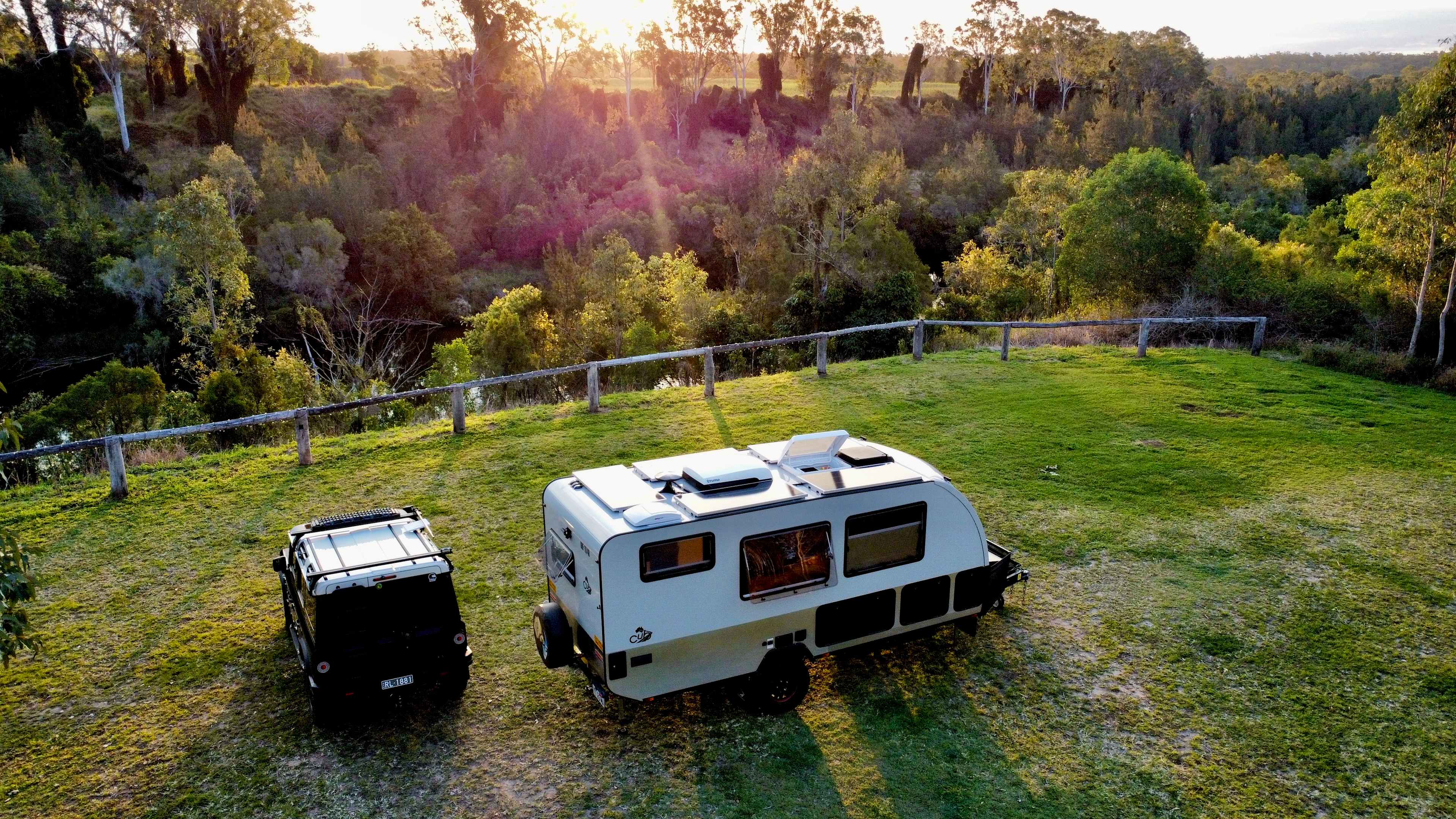 Camping Near Bundaberg, QLD, AU: 12 Best Campgrounds 2025 | Hipcamp