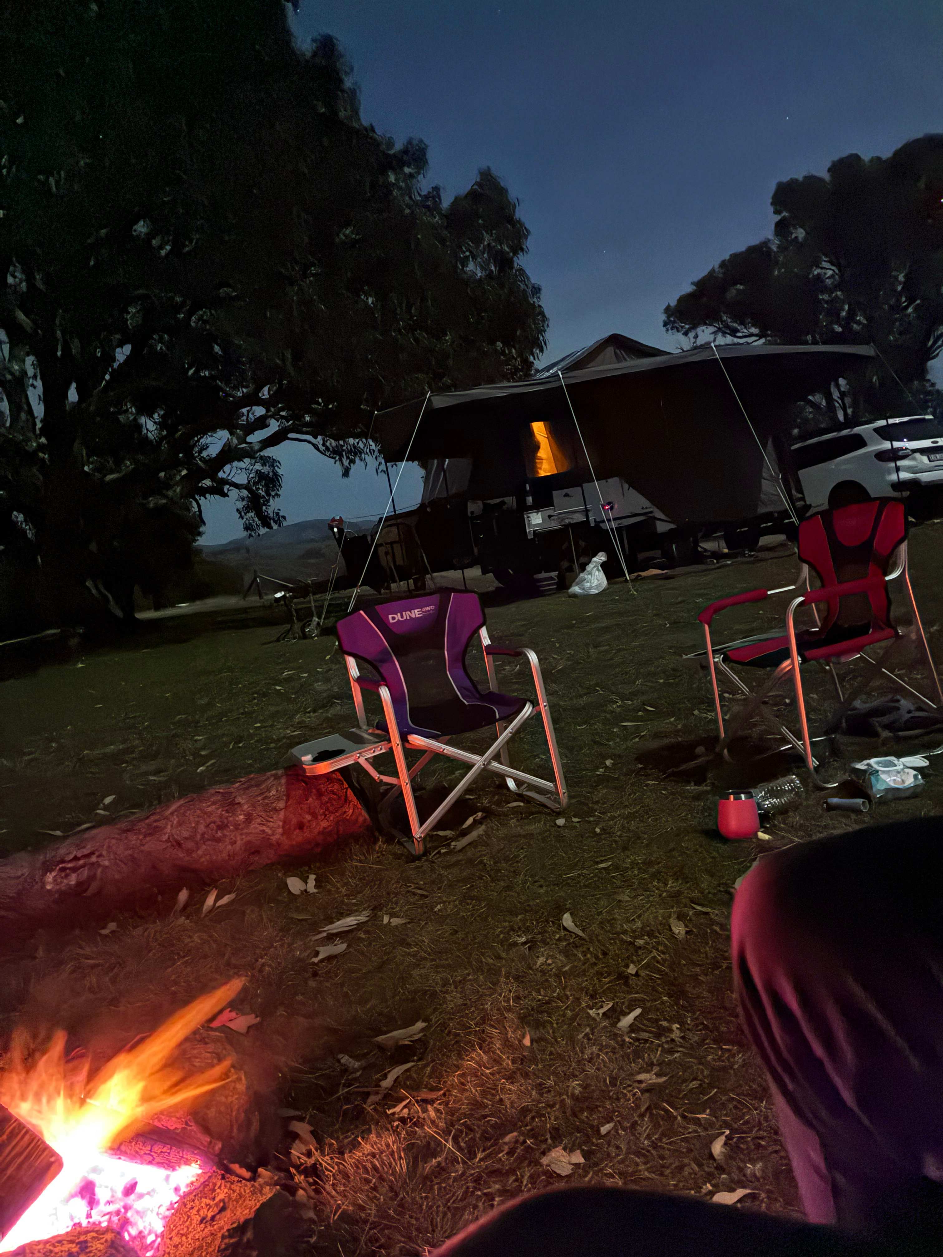 Camping Near Canberra, ACT, AU: 12 Best Campgrounds 2025 | Hipcamp