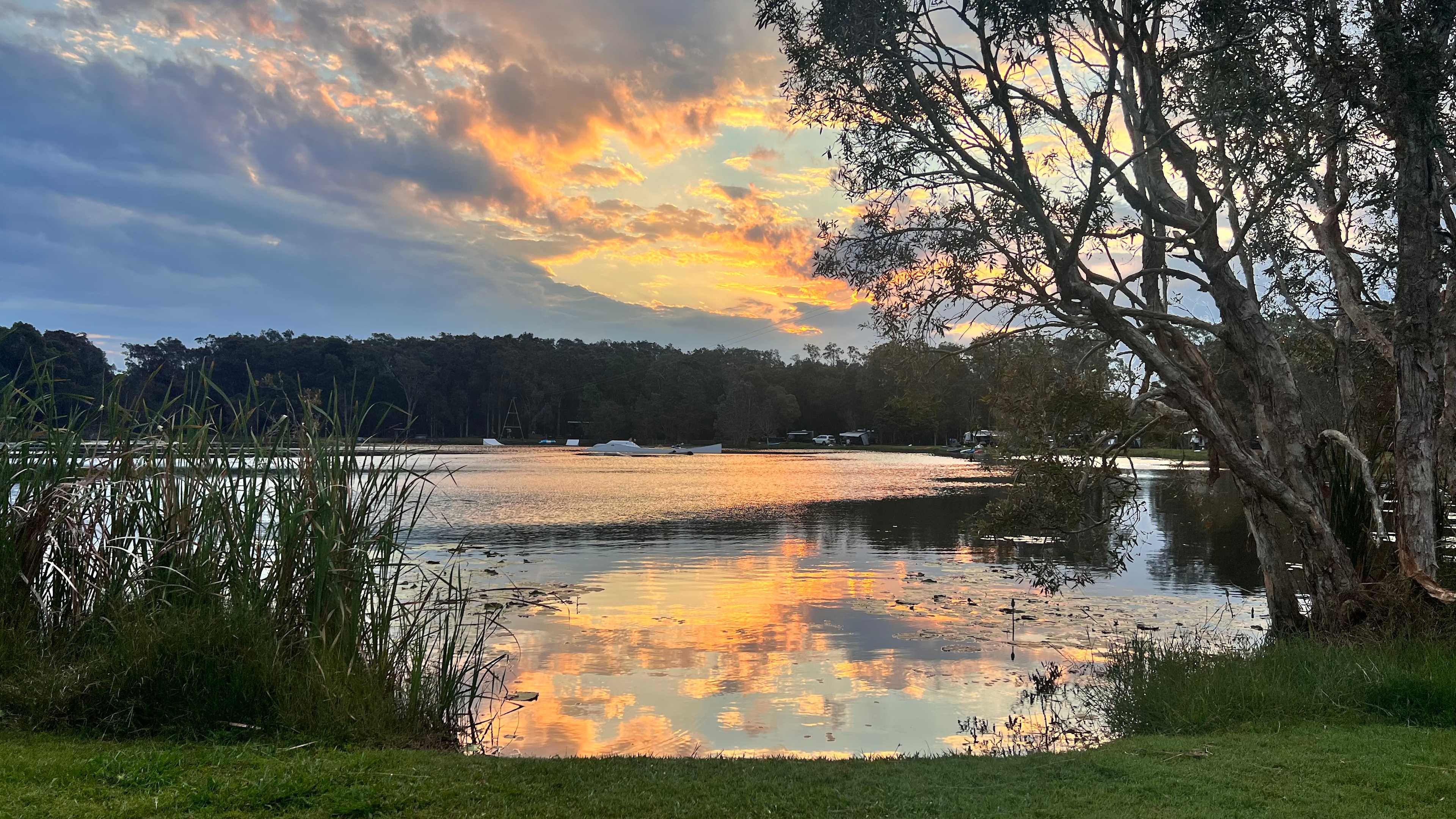 Beach Camping Near Brisbane, Queensland, AU: 12 Best Beach Campsites ...