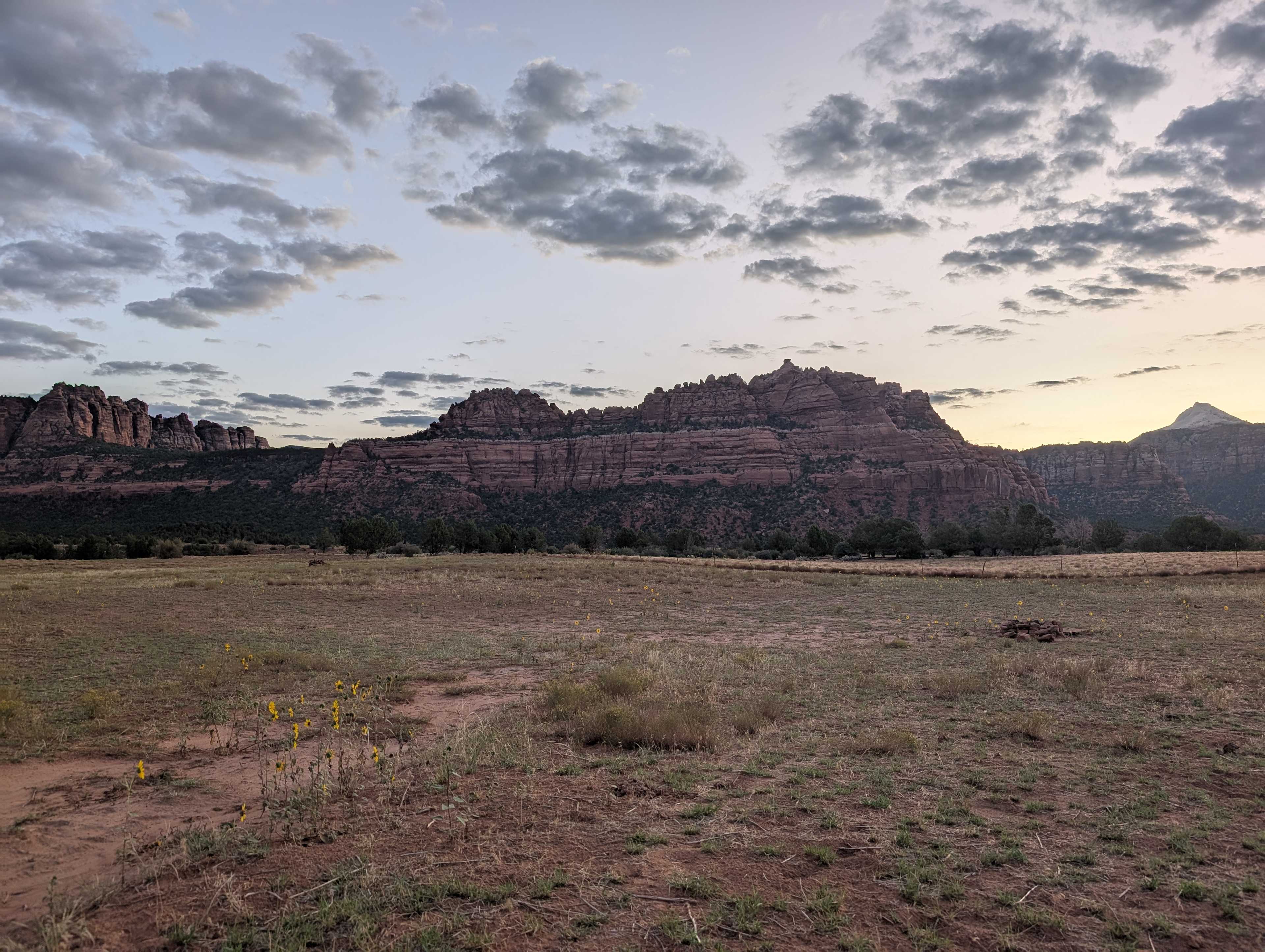 Best camping in Zion National Park, UT 2025