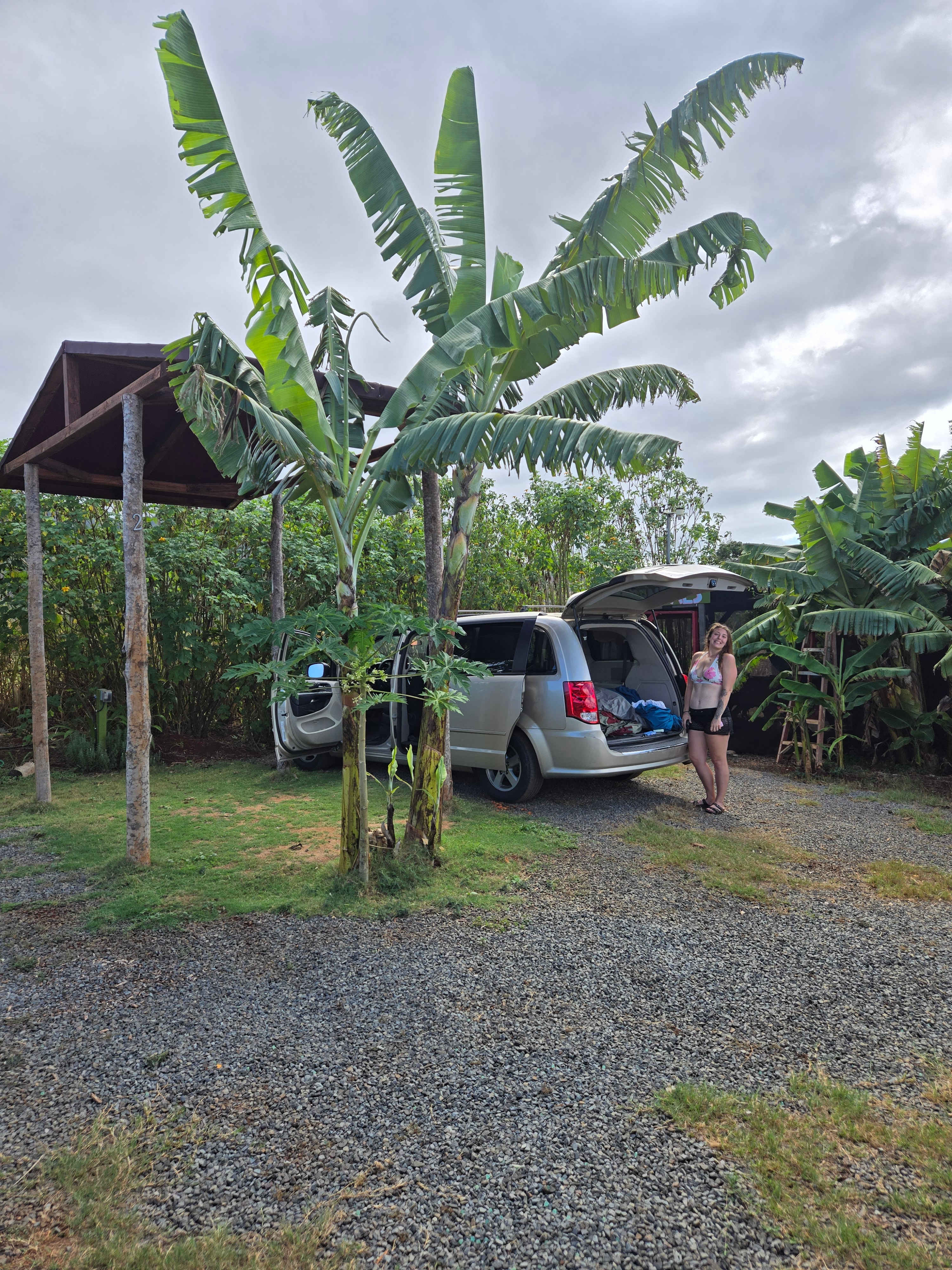 Camping on Oahu, Hawaii: Best Oahu Campgrounds 2024 | Hipcamp