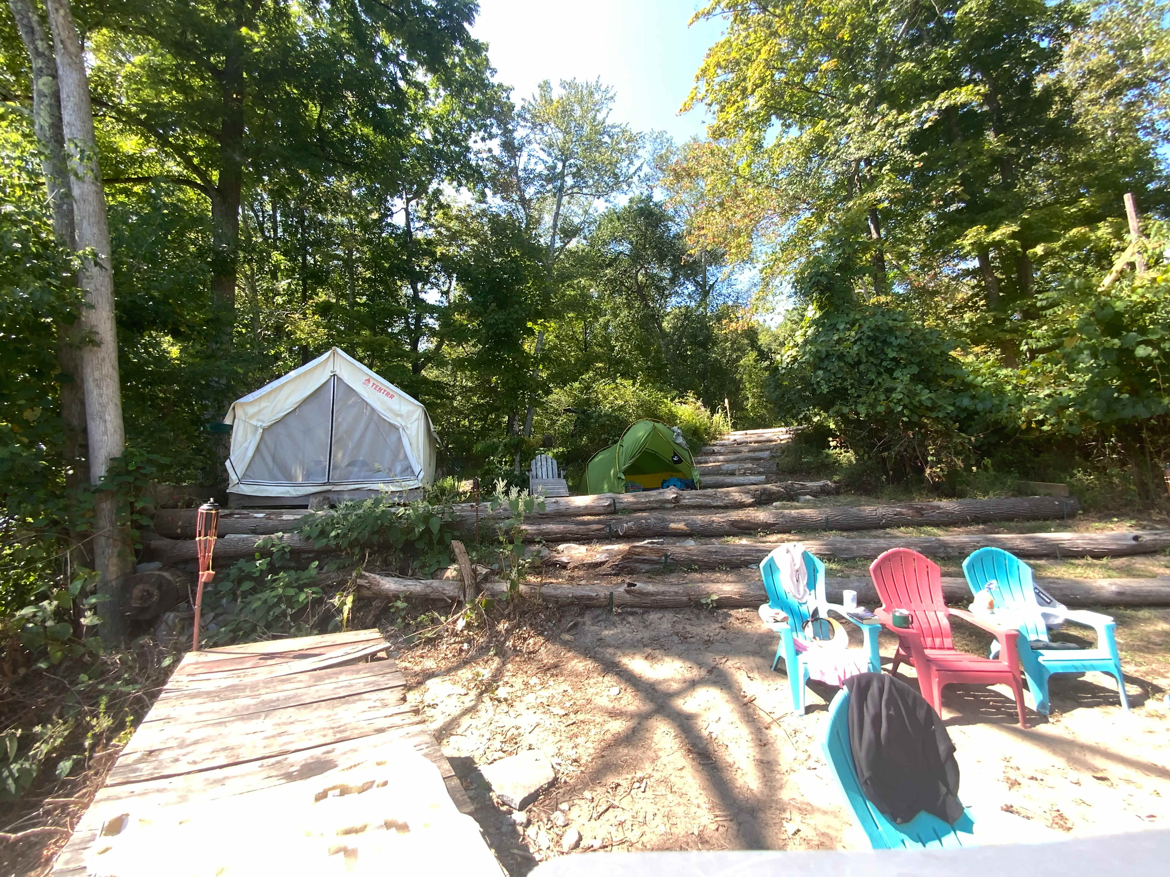 Best camping in Stokes State Forest, NJ 2025