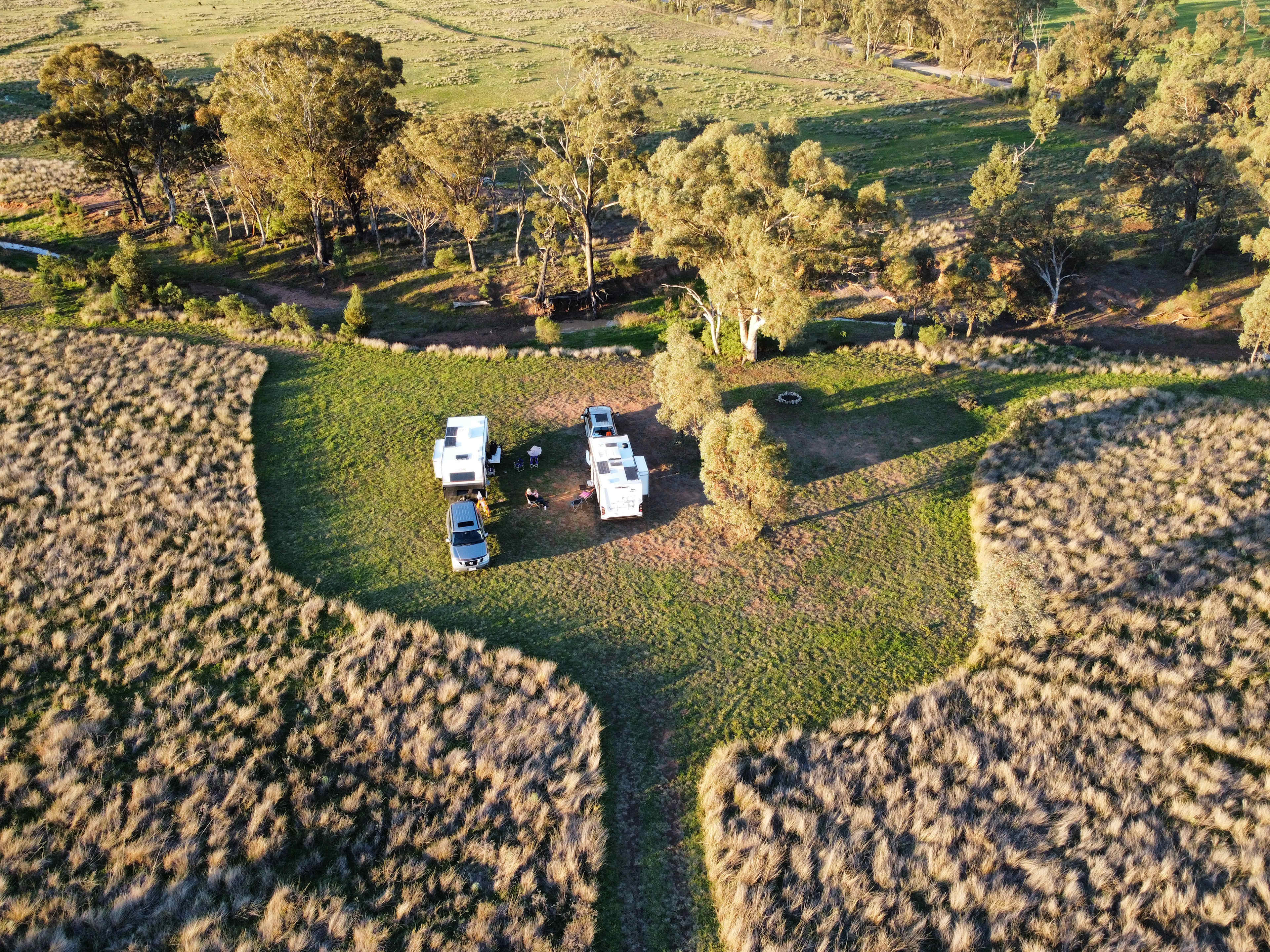 Camping Near Dubbo, NSW, AU: 12 Best Campgrounds 2025 | Hipcamp