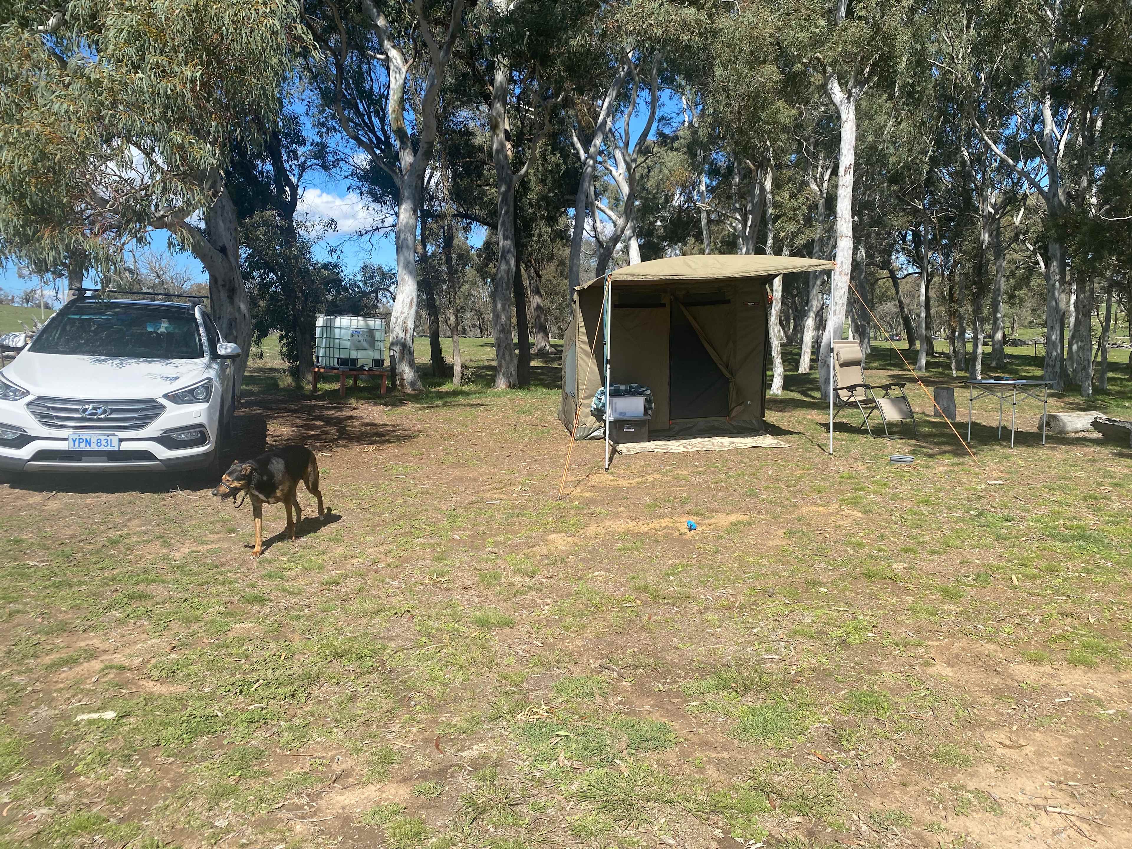 Camping Near Canberra, ACT, AU: 12 Best Campgrounds 2025 | Hipcamp
