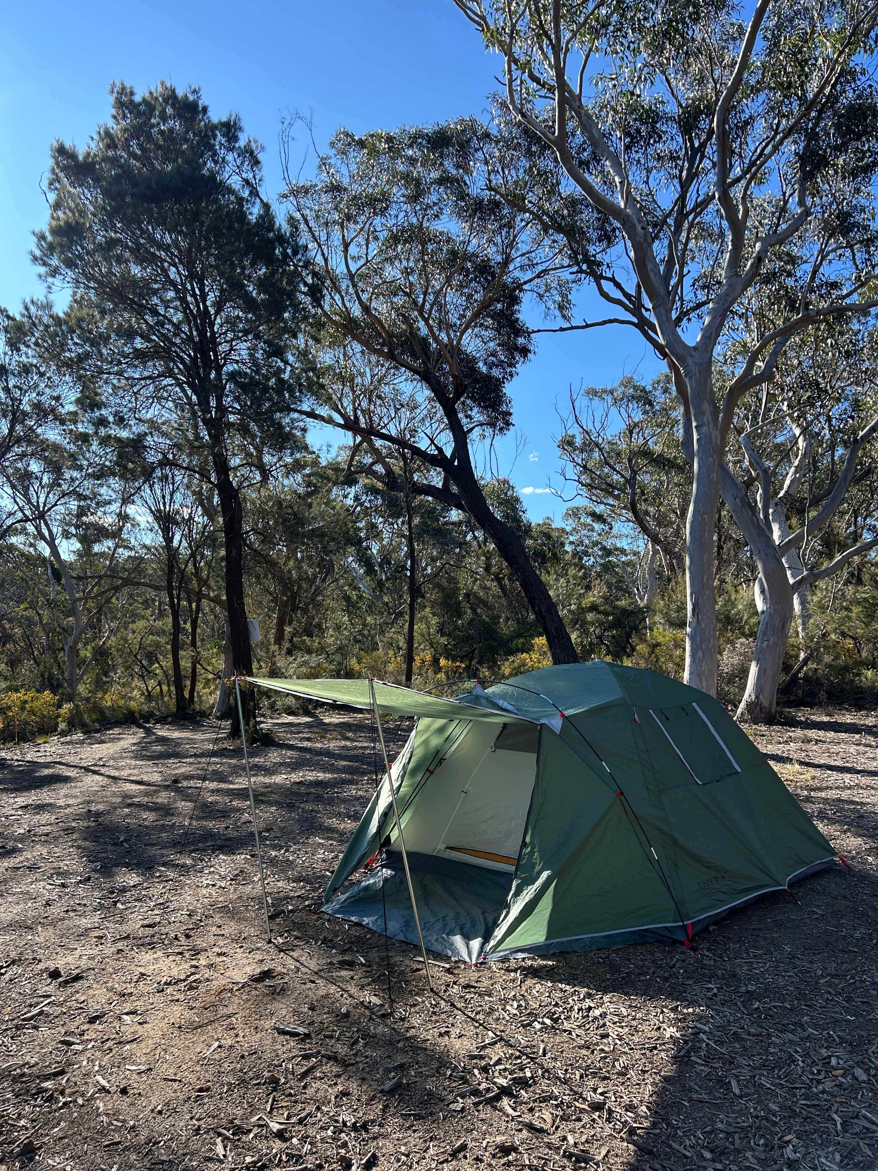 Camping Near Wollongong, NSW, AU: 12 Best Campgrounds 2025 | Hipcamp