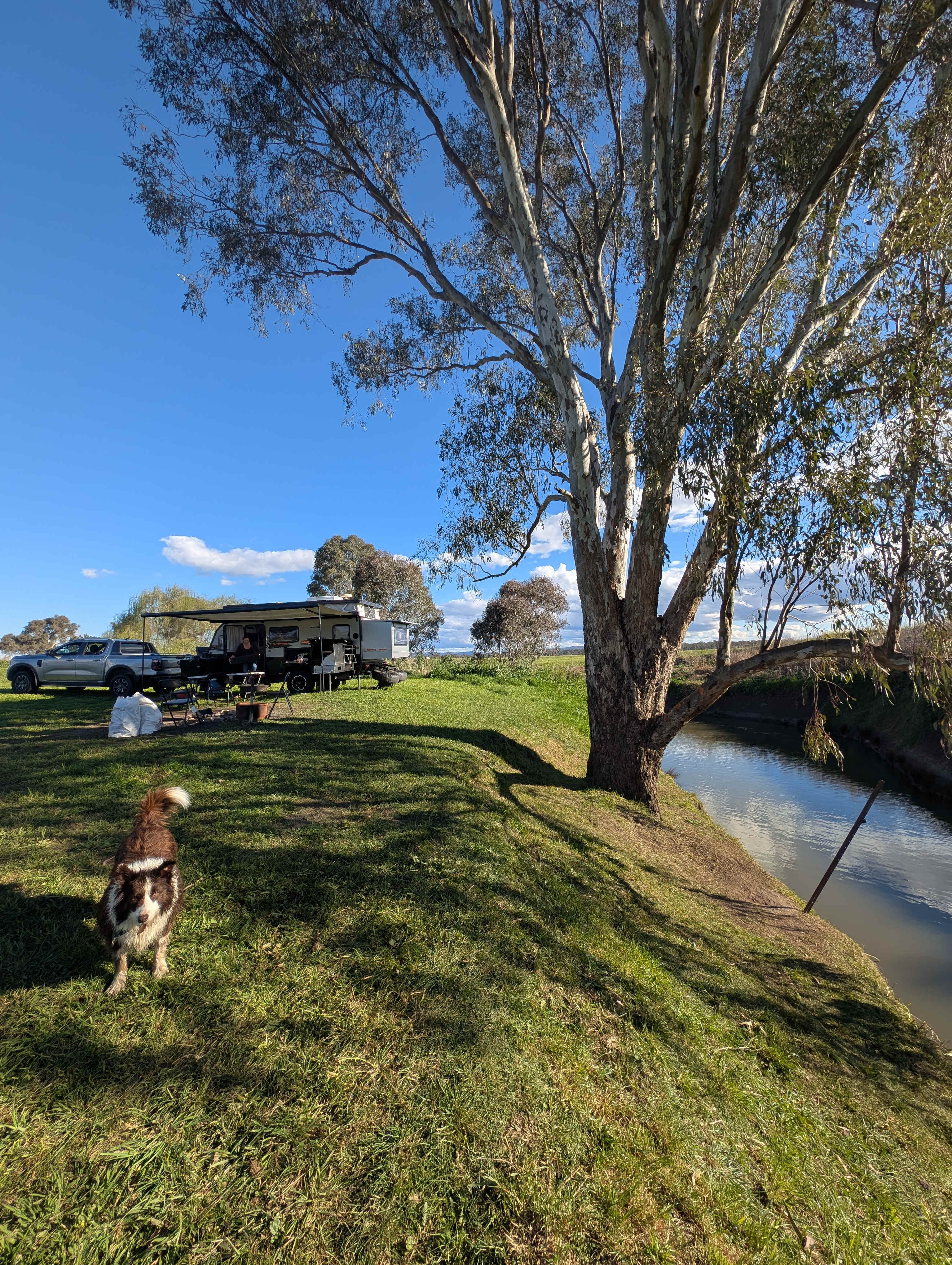 Camping in Queensland: Best Queensland Campgrounds 2025 | Hipcamp