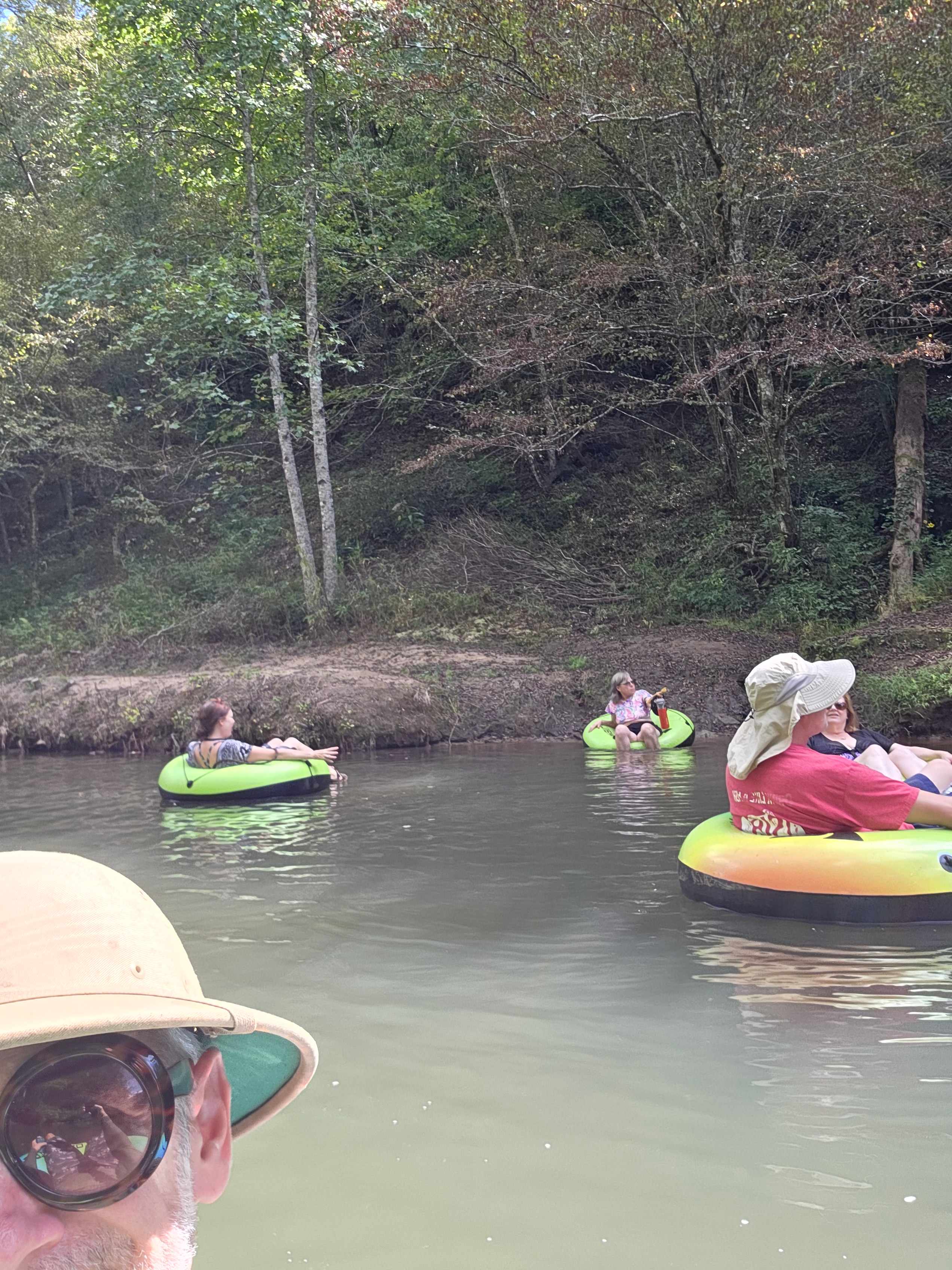 Camping in Georgia: Best Georgia Campgrounds 2025 | Hipcamp