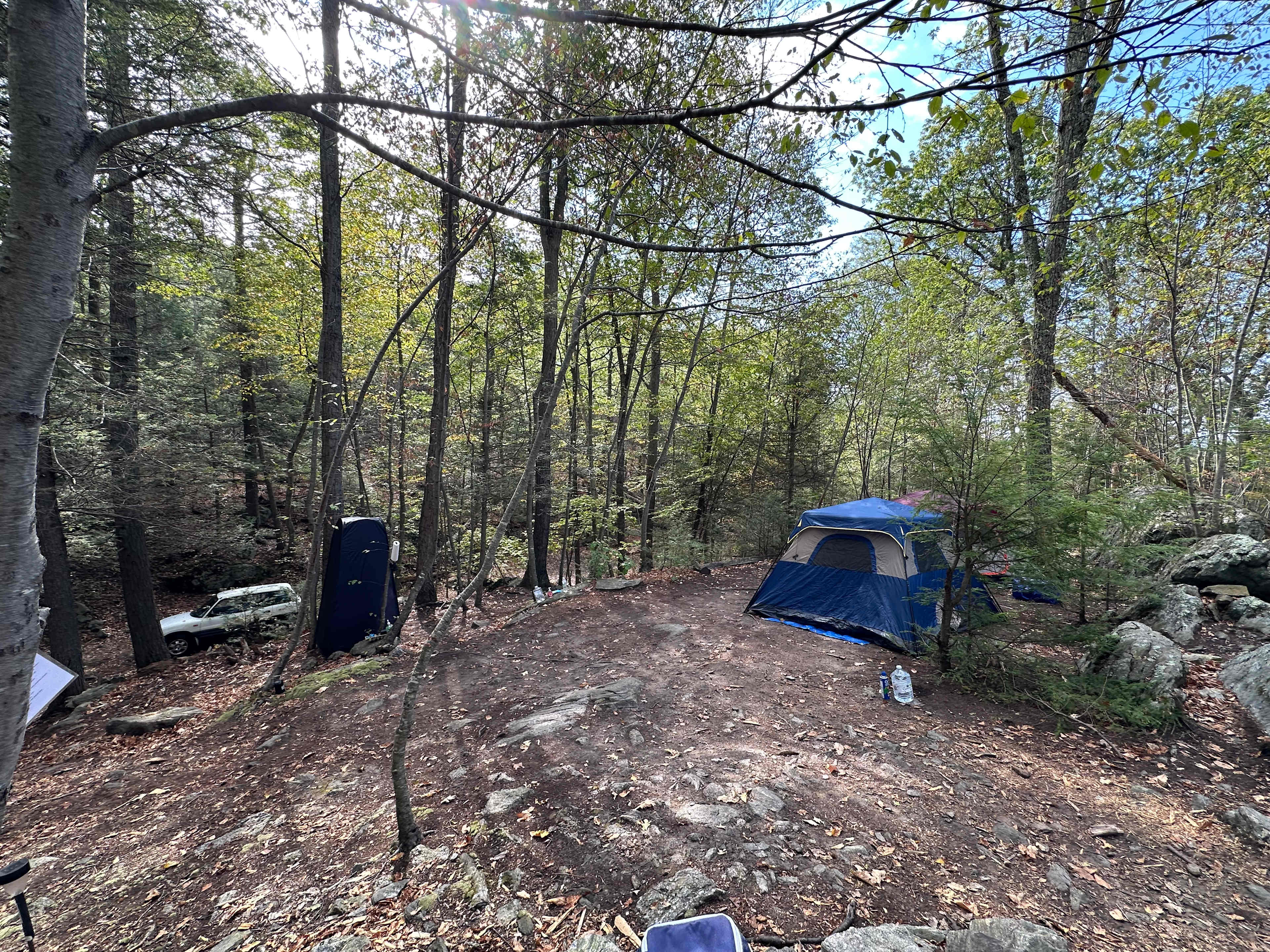 Camping in New Jersey: Best New Jersey Campgrounds 2025 | Hipcamp