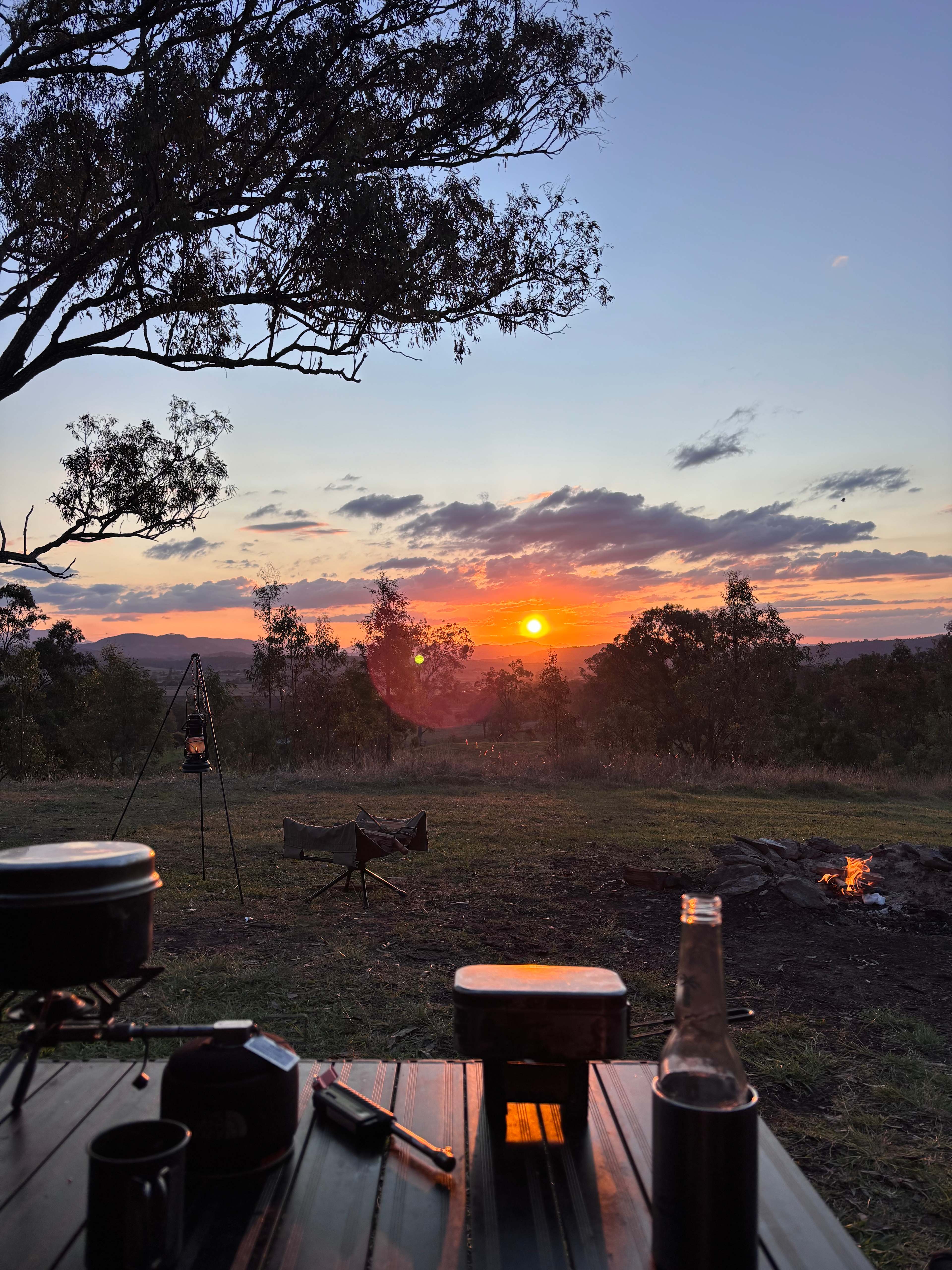Camping Near Brisbane, QLD, AU: 12 Best Campgrounds 2025 | Hipcamp